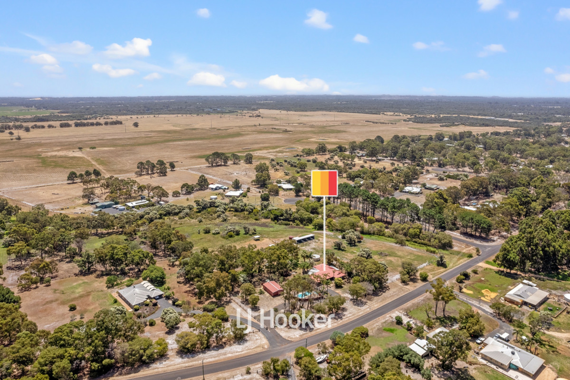 86 Ryelands Drive North Boyanup WA - Property Details - LJ Hooker
