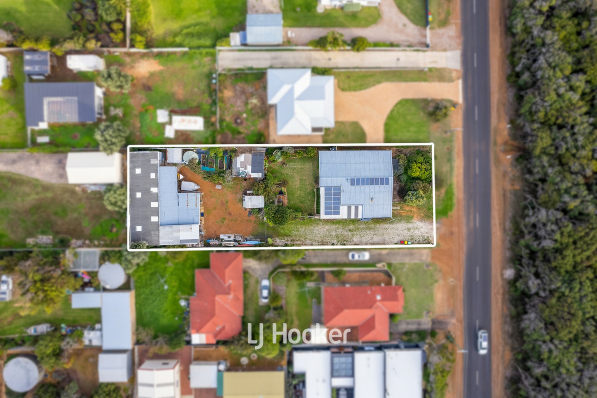 69 Leeuwin Road Augusta WA - Property Details - LJ Hooker