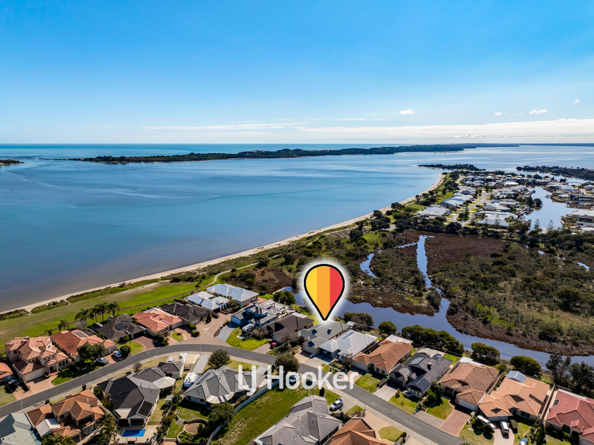 53 Pickworth Retreat Pelican Point WA - Property Details - LJ Hooker