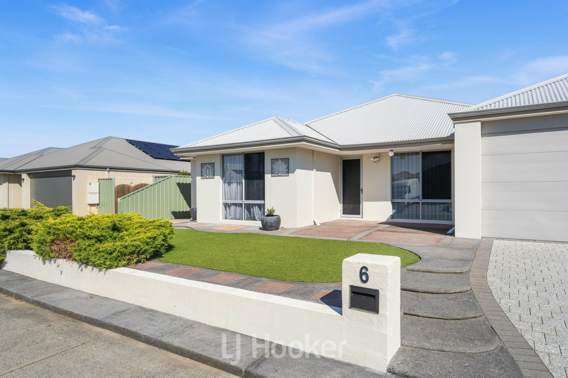 6 Illawarra Terrace Vasse WA - House for Sale - LJ Hooker
