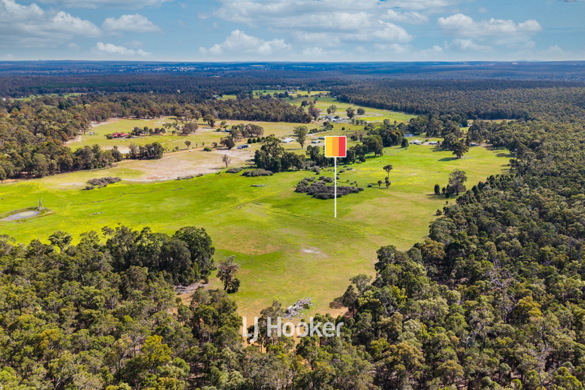 Lot 1/ Ealing Road Preston Settlement WA - Residential for Sale - LJ Hooker
