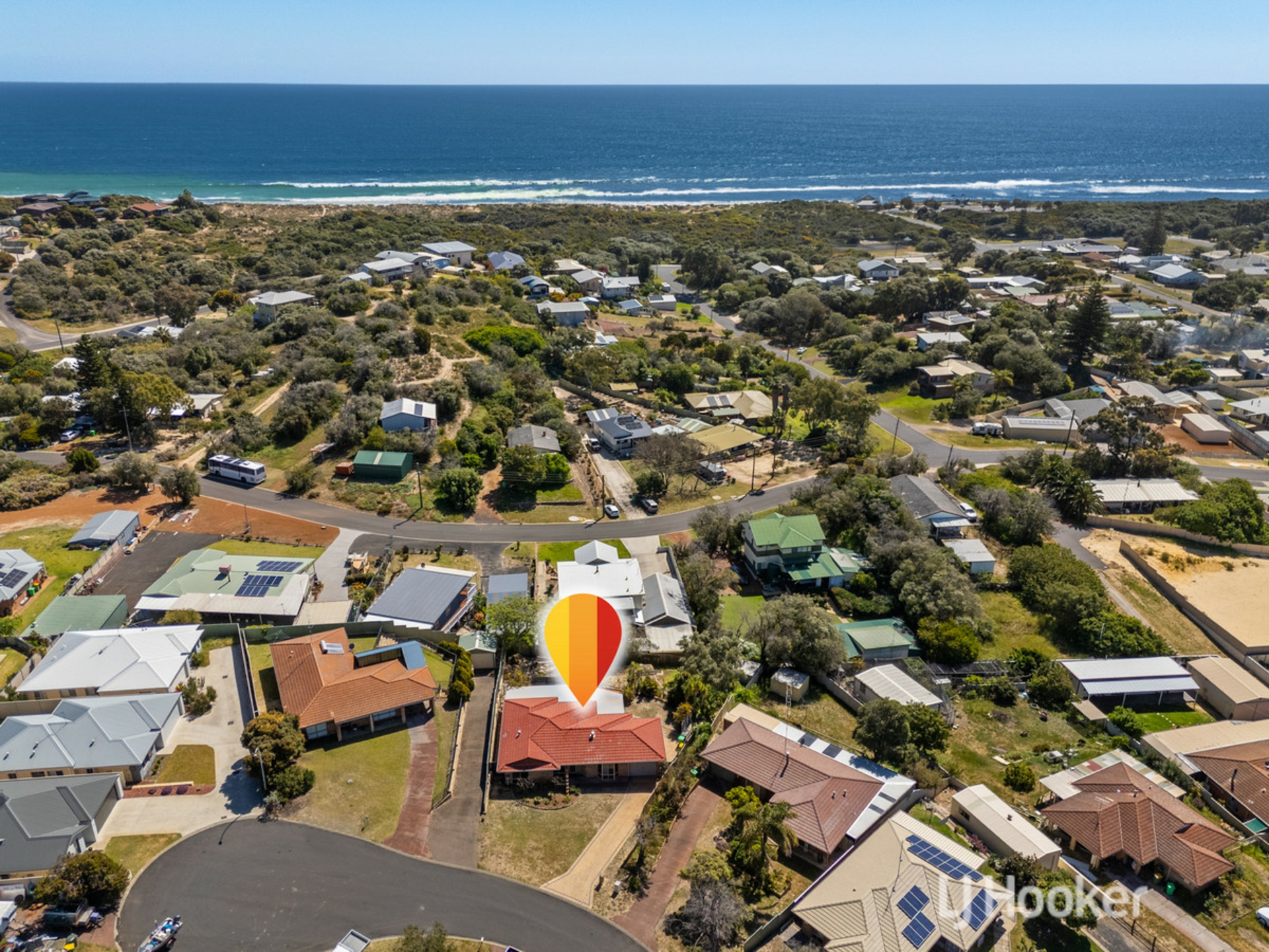 5 Riviera Place Binningup WA - Property Details - LJ Hooker