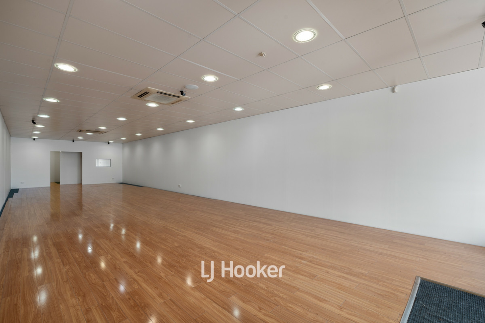 22A Prinsep Street Bunbury WA - Retail for Lease - LJ Hooker