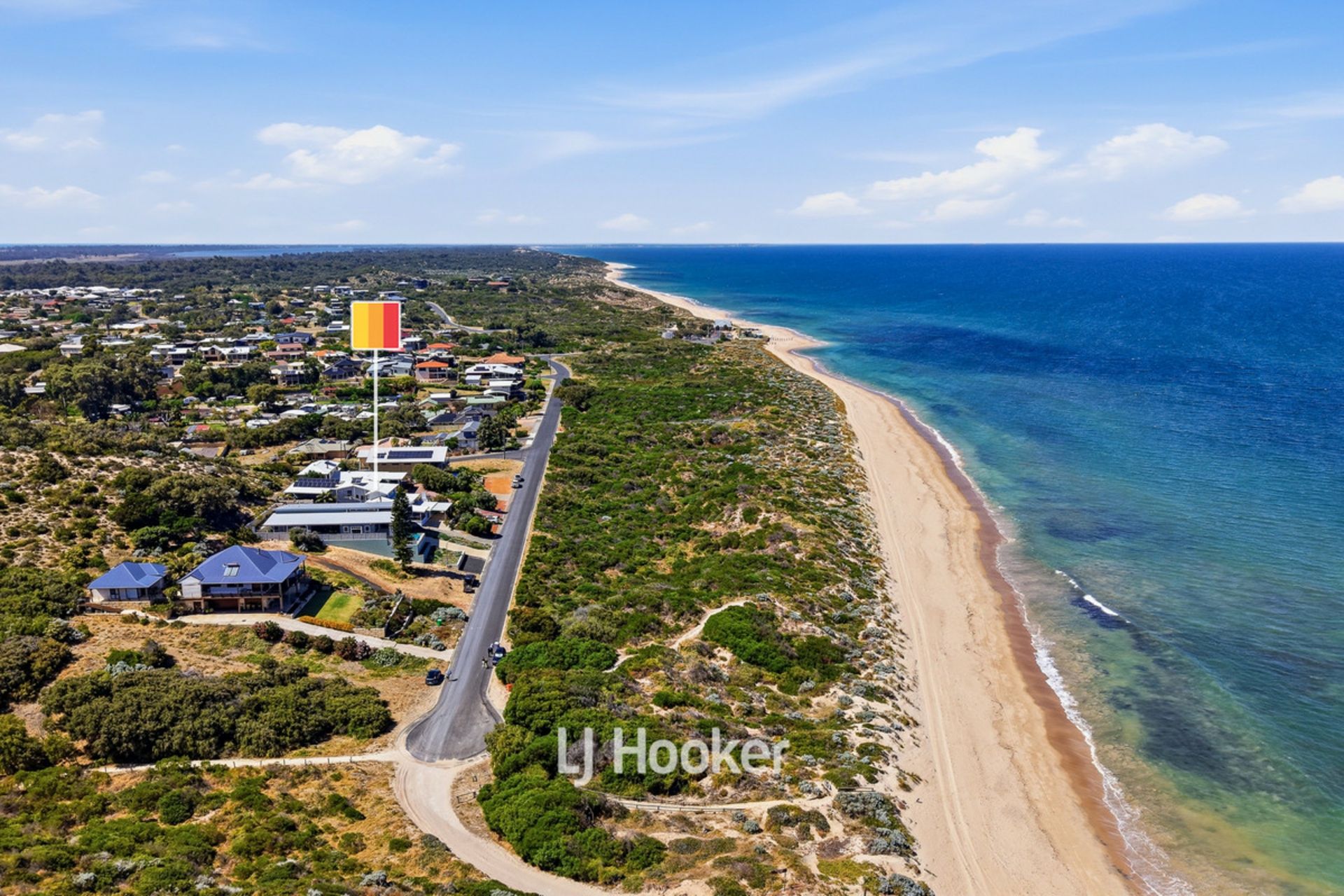 28 West Coast Drive Binningup WA - Property Details - LJ Hooker