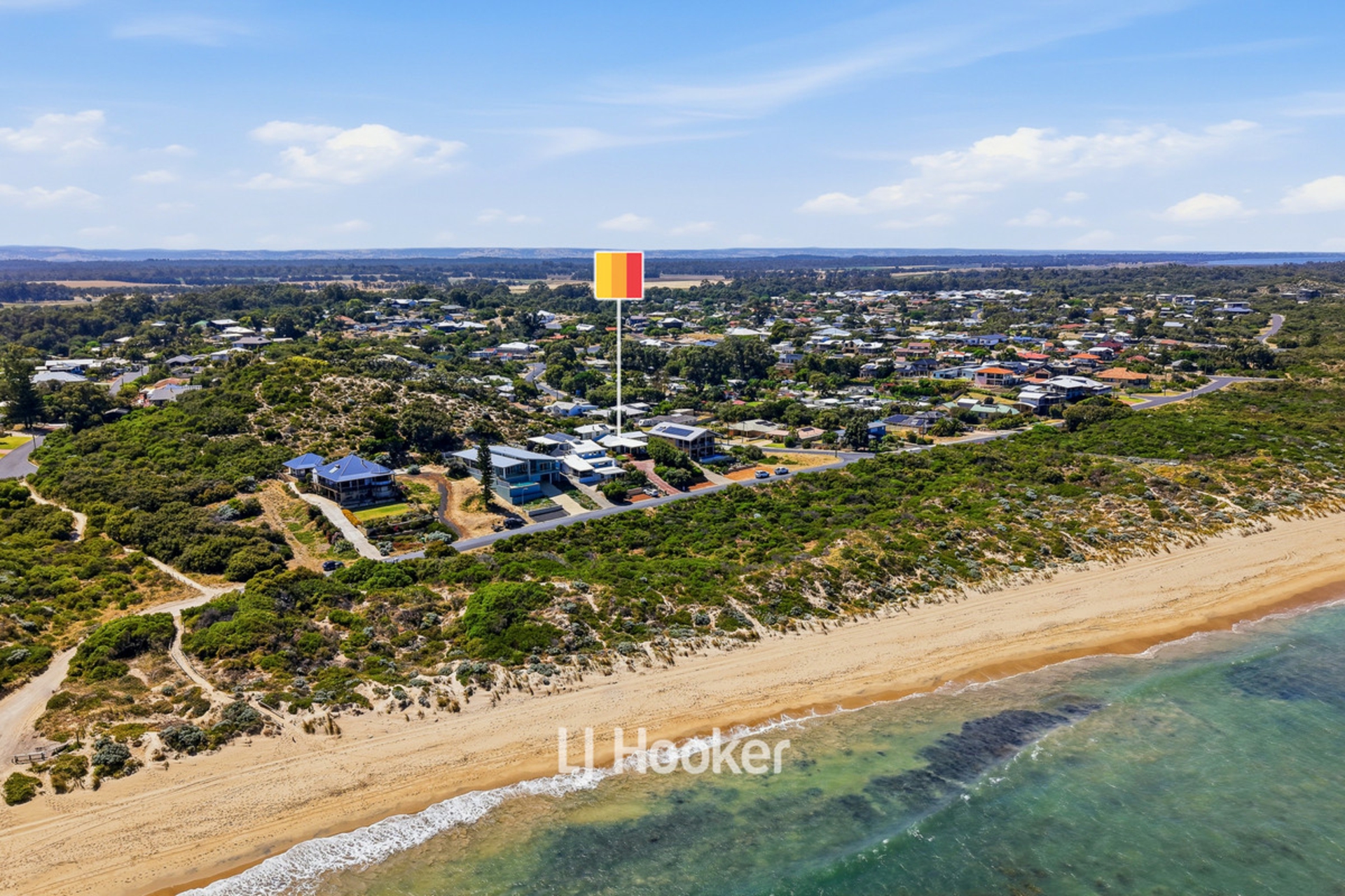 28 West Coast Drive Binningup WA - Property Details - LJ Hooker