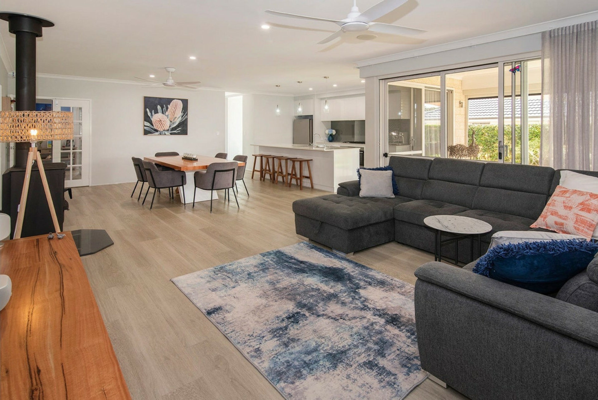 2 Jenkins Road Cowaramup WA - House for Rent - LJ Hooker