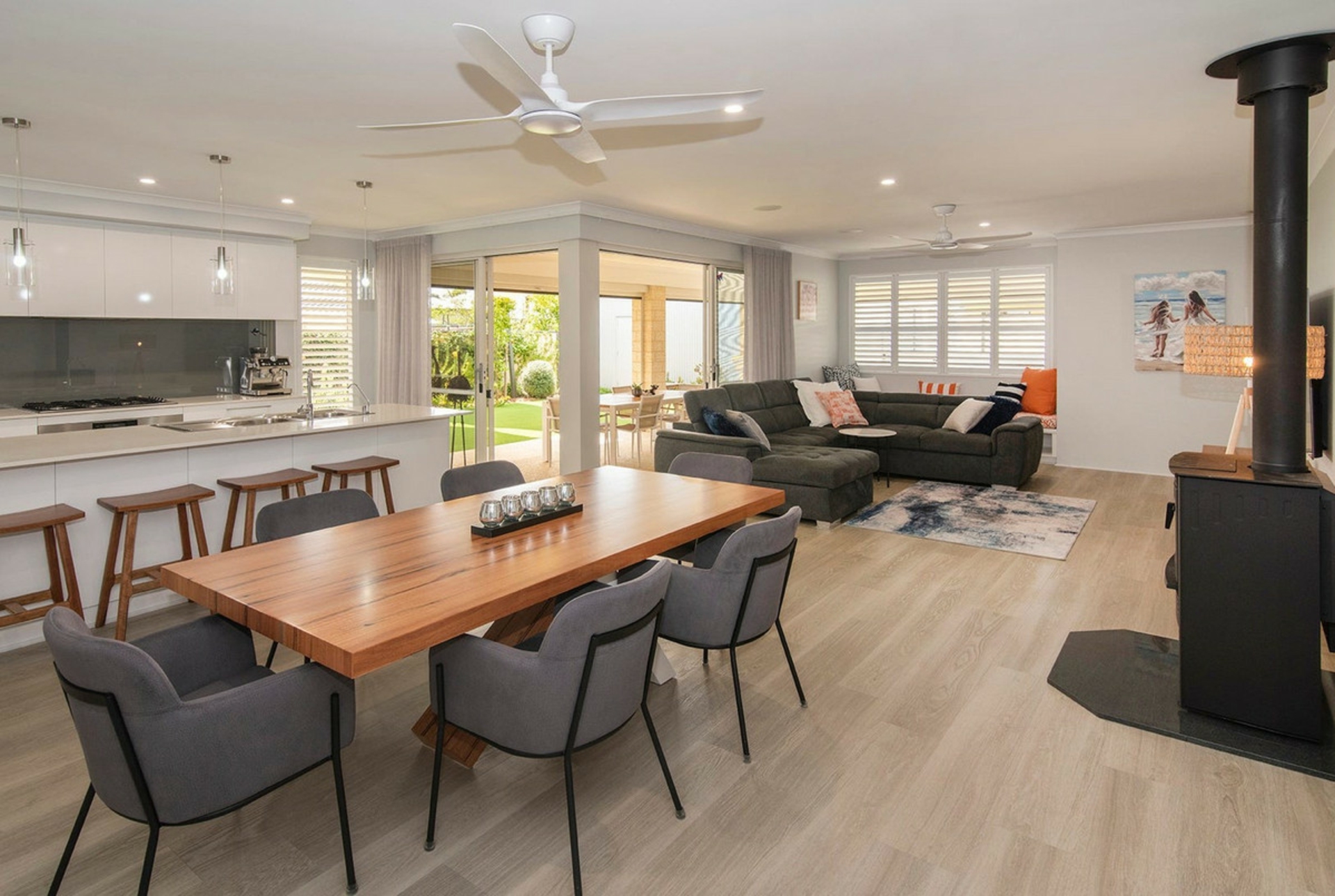 2 Jenkins Road Cowaramup WA - House for Rent - LJ Hooker