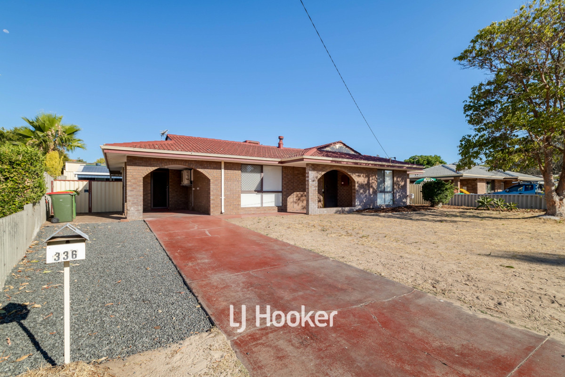336 Ocean Drive Usher WA - Property Details - LJ Hooker