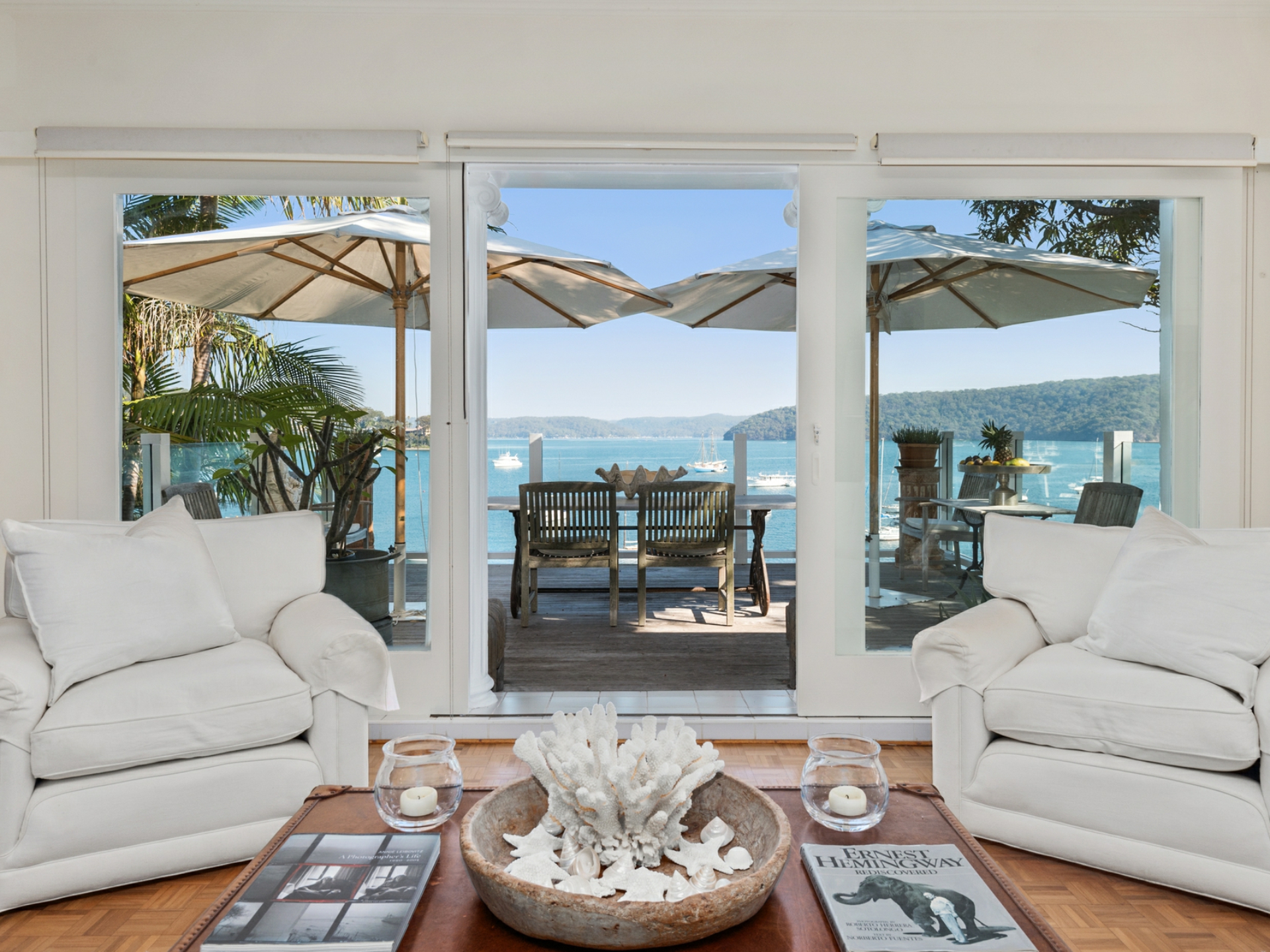 981 Barrenjoey Road Palm Beach NSW - Property Details - LJ Hooker