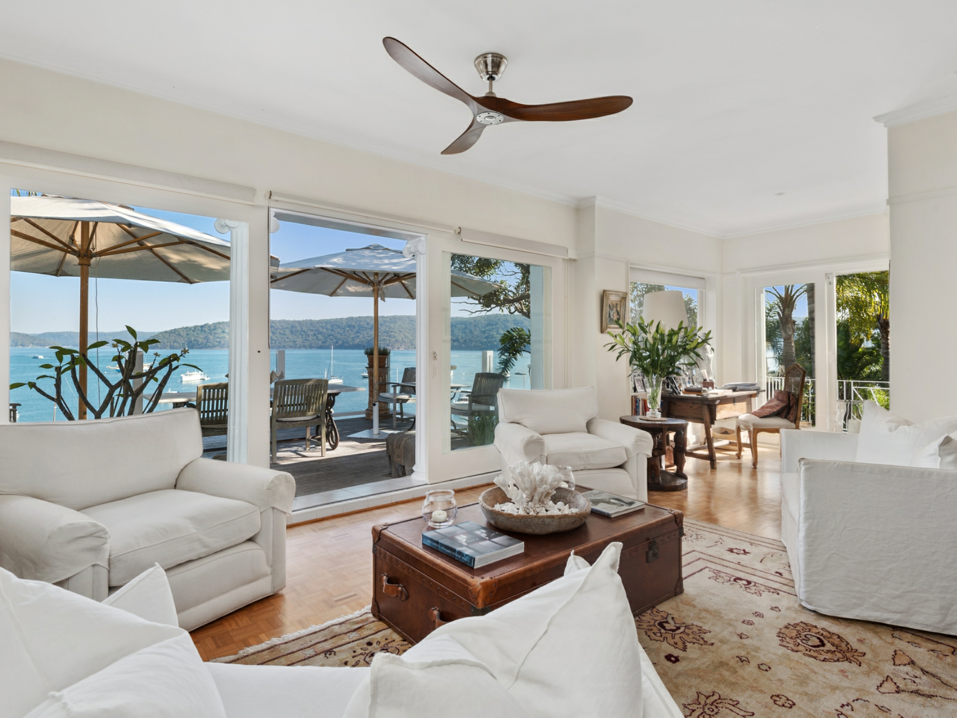 981 Barrenjoey Road Palm Beach NSW - Property Details - LJ Hooker