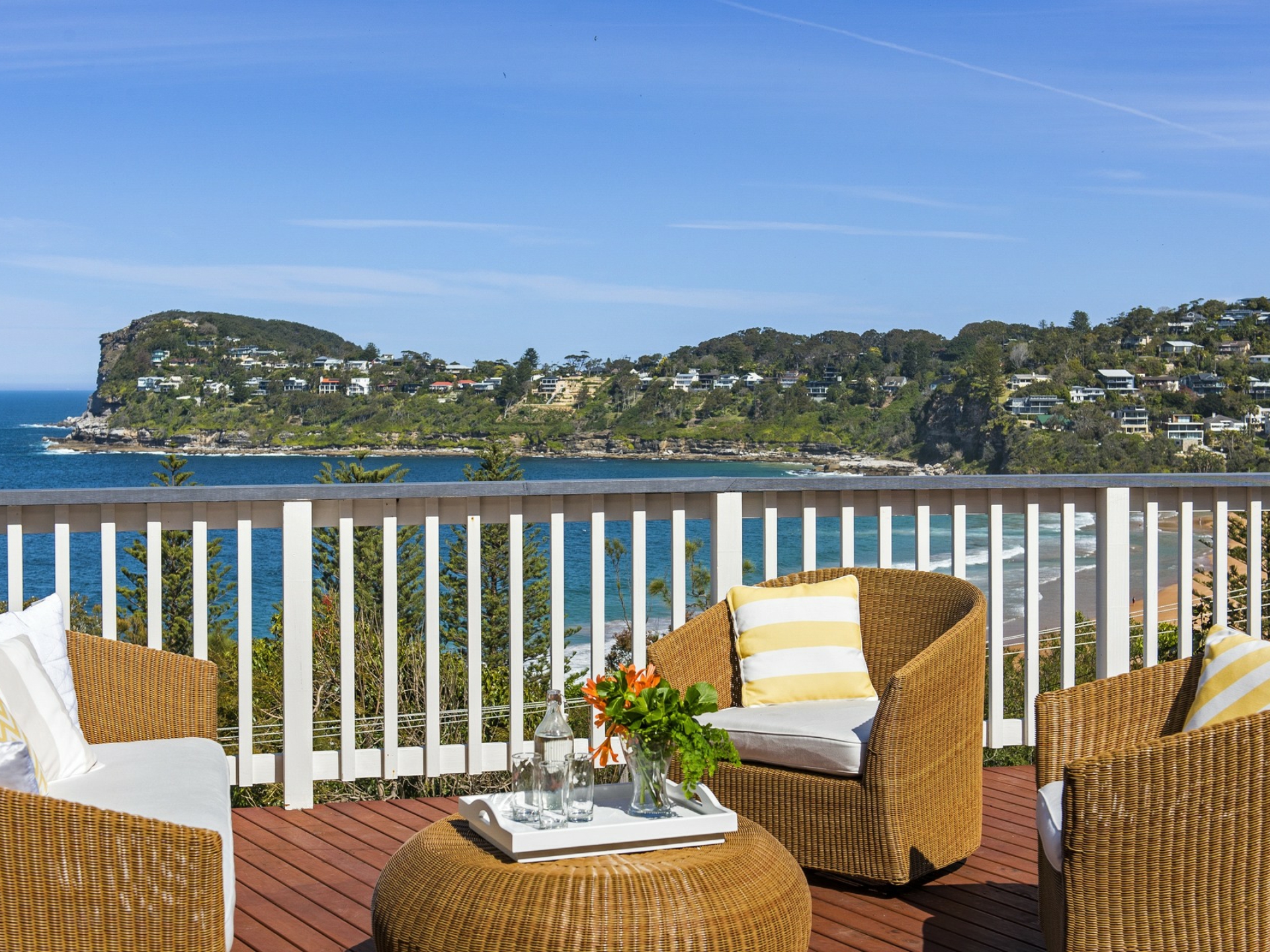 258 Whale Beach Road Whale Beach NSW - Property Details - LJ Hooker