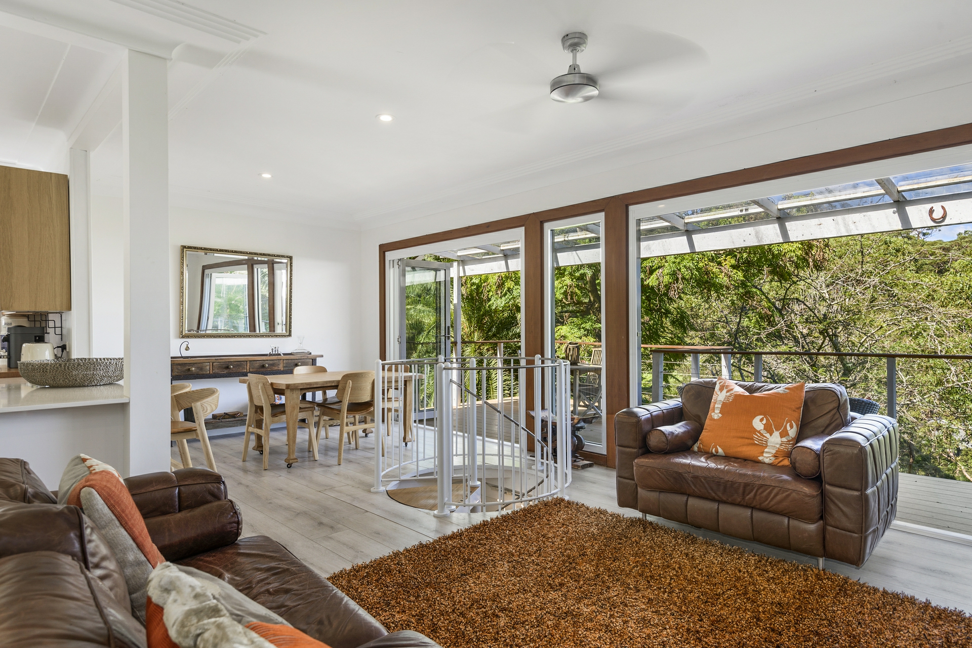 910 Barrenjoey Road Palm Beach NSW - House for Sale - LJ Hooker