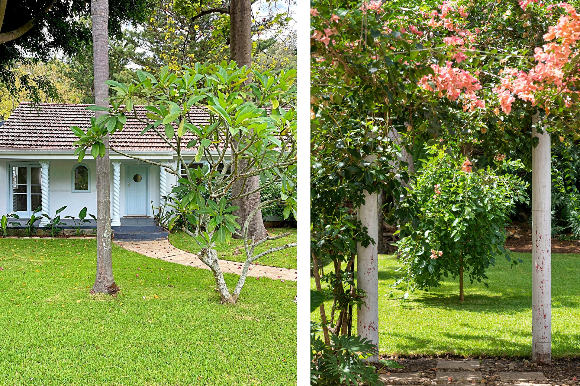 1048 Barrenjoey Road Palm Beach NSW - Property Details - LJ Hooker