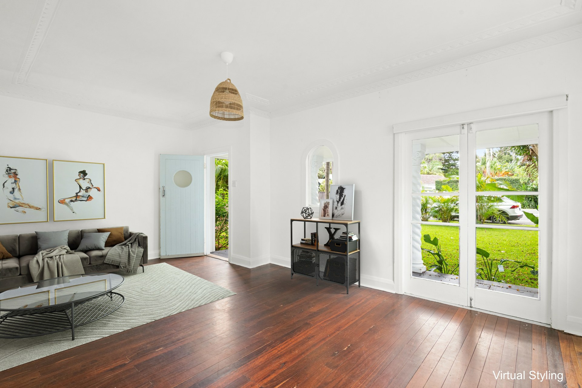 1048 Barrenjoey Road Palm Beach NSW - Property Details - LJ Hooker