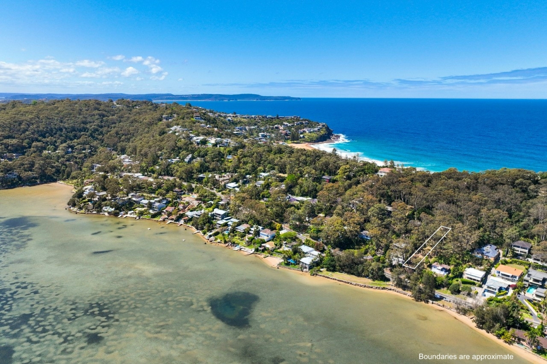 826 Barrenjoey Road Palm Beach NSW - Property Details - LJ Hooker