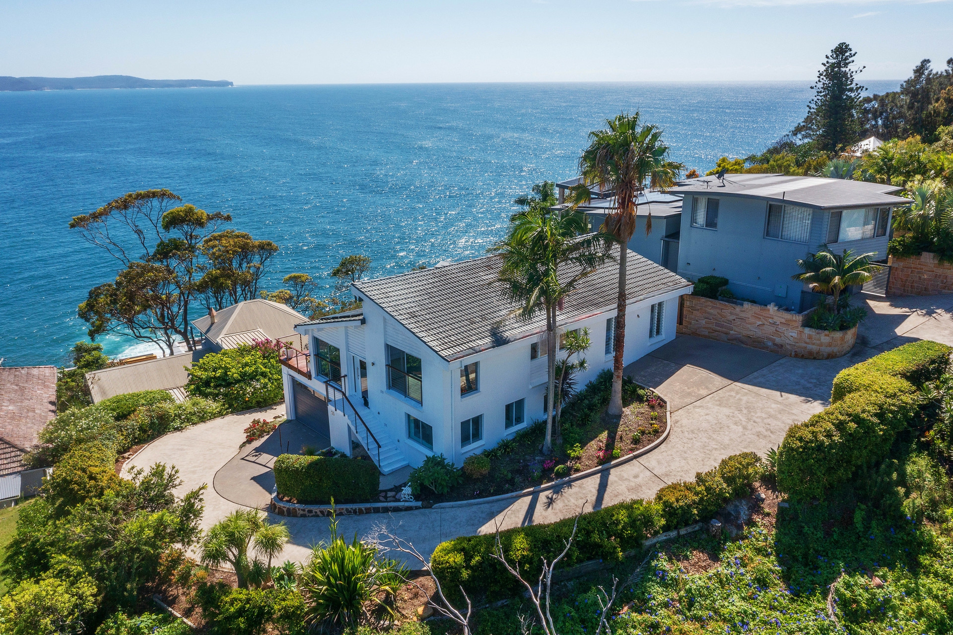 25 Rayner Road Whale Beach NSW - House for Sale - LJ Hooker