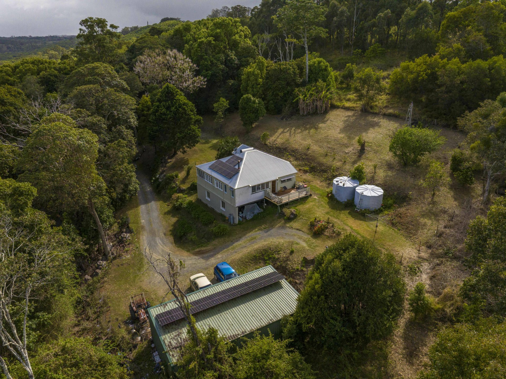 1050 Marom Creek Road Rous Mill NSW - Property Details - LJ Hooker