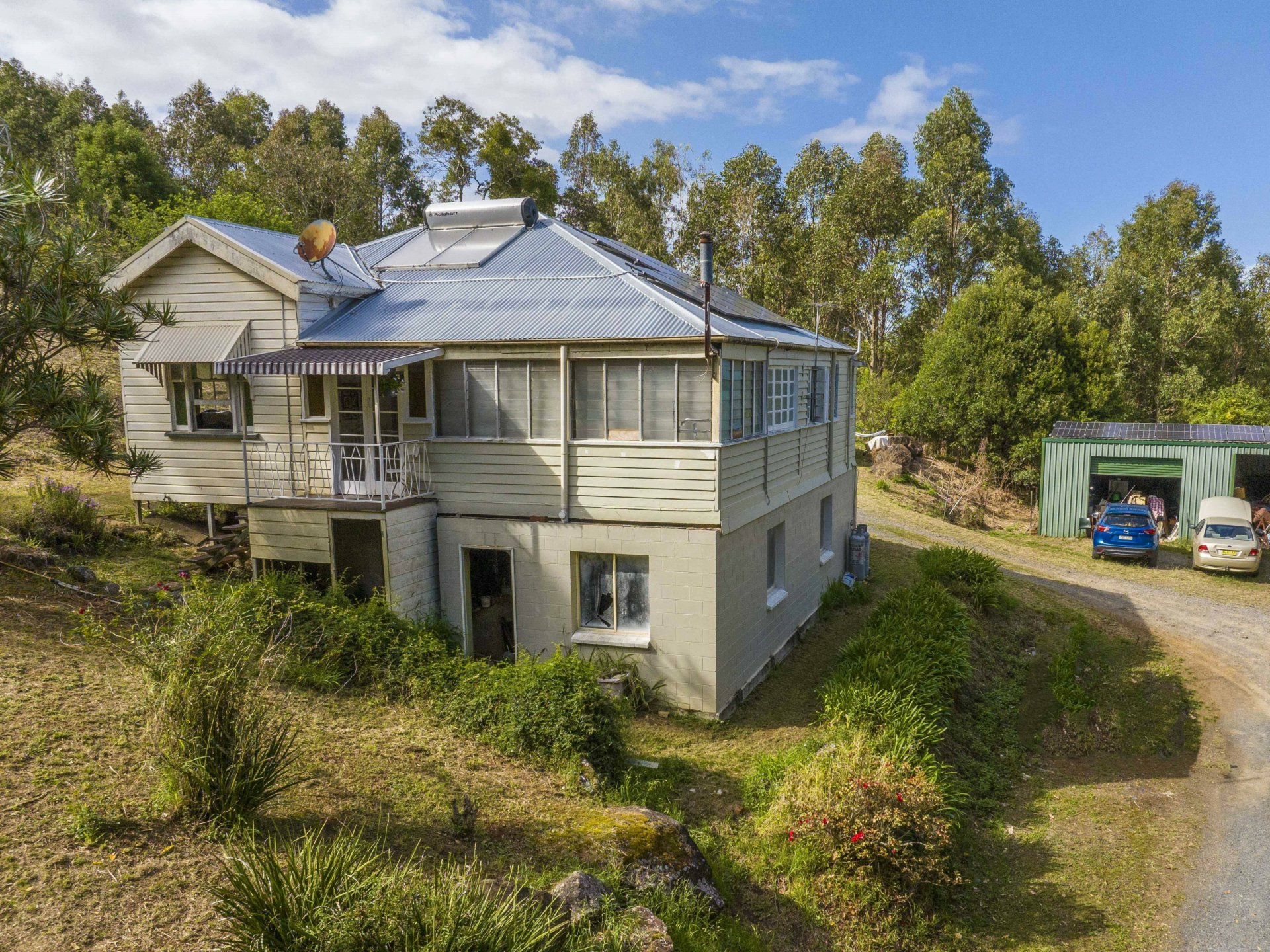 1050 Marom Creek Road Rous Mill NSW - Property Details - LJ Hooker