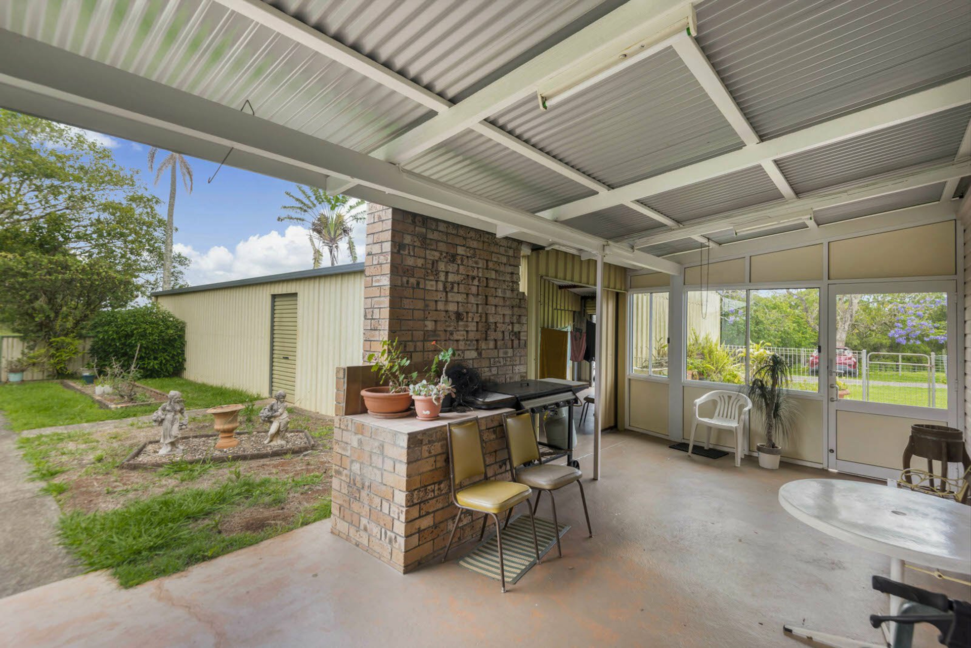 600 Rous Road Tregeagle NSW - AcreageSemi-rural for Sale - LJ Hooker