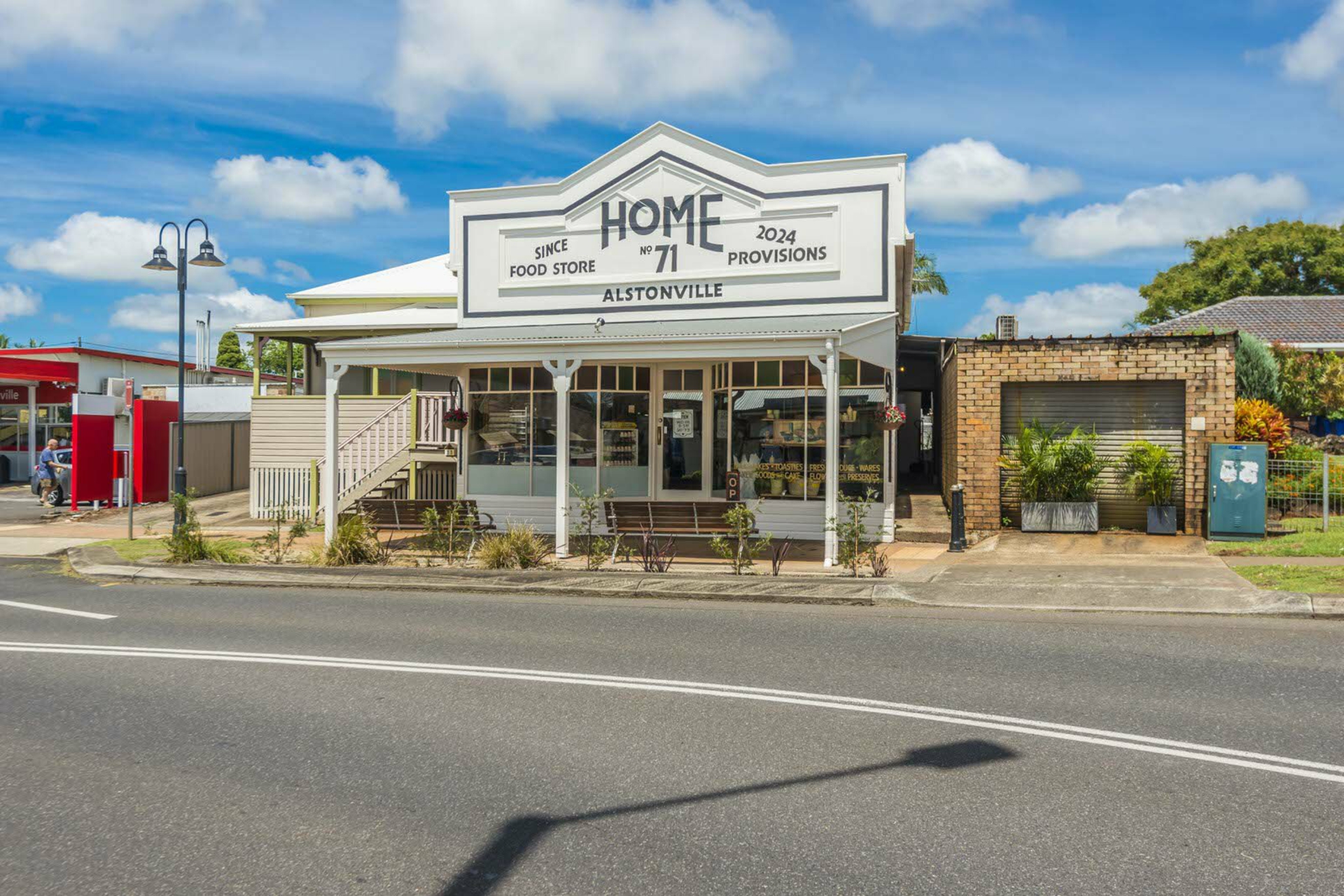 71 Main Street Alstonville NSW - Property Details - LJ Hooker