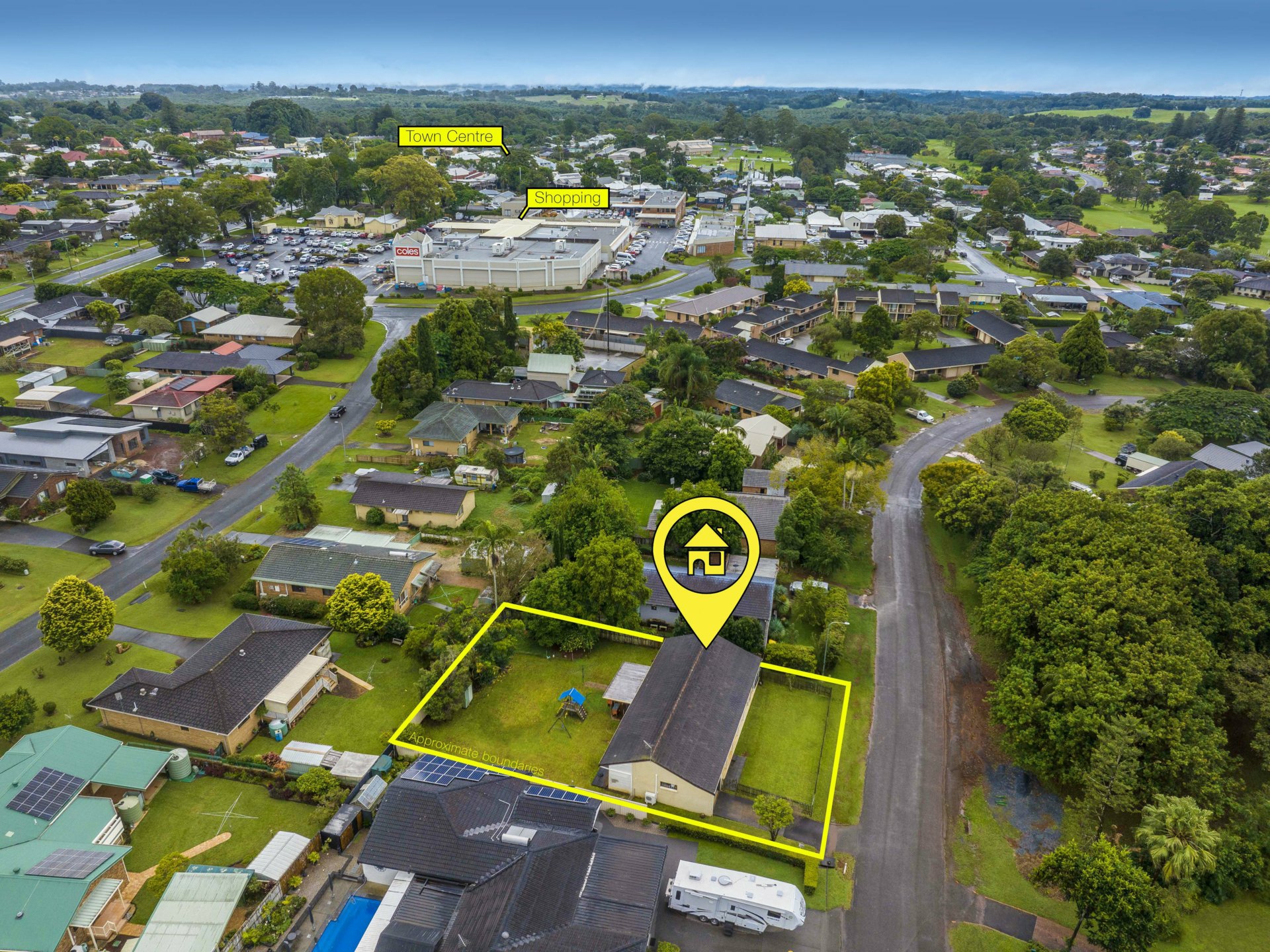 28 Alston Avenue Alstonville NSW - Property Details - LJ Hooker