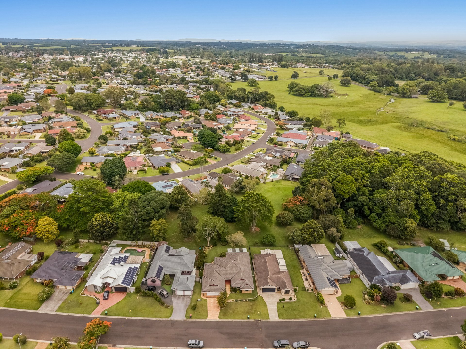 104 Panorama Drive Alstonville NSW - Property Details - LJ Hooker