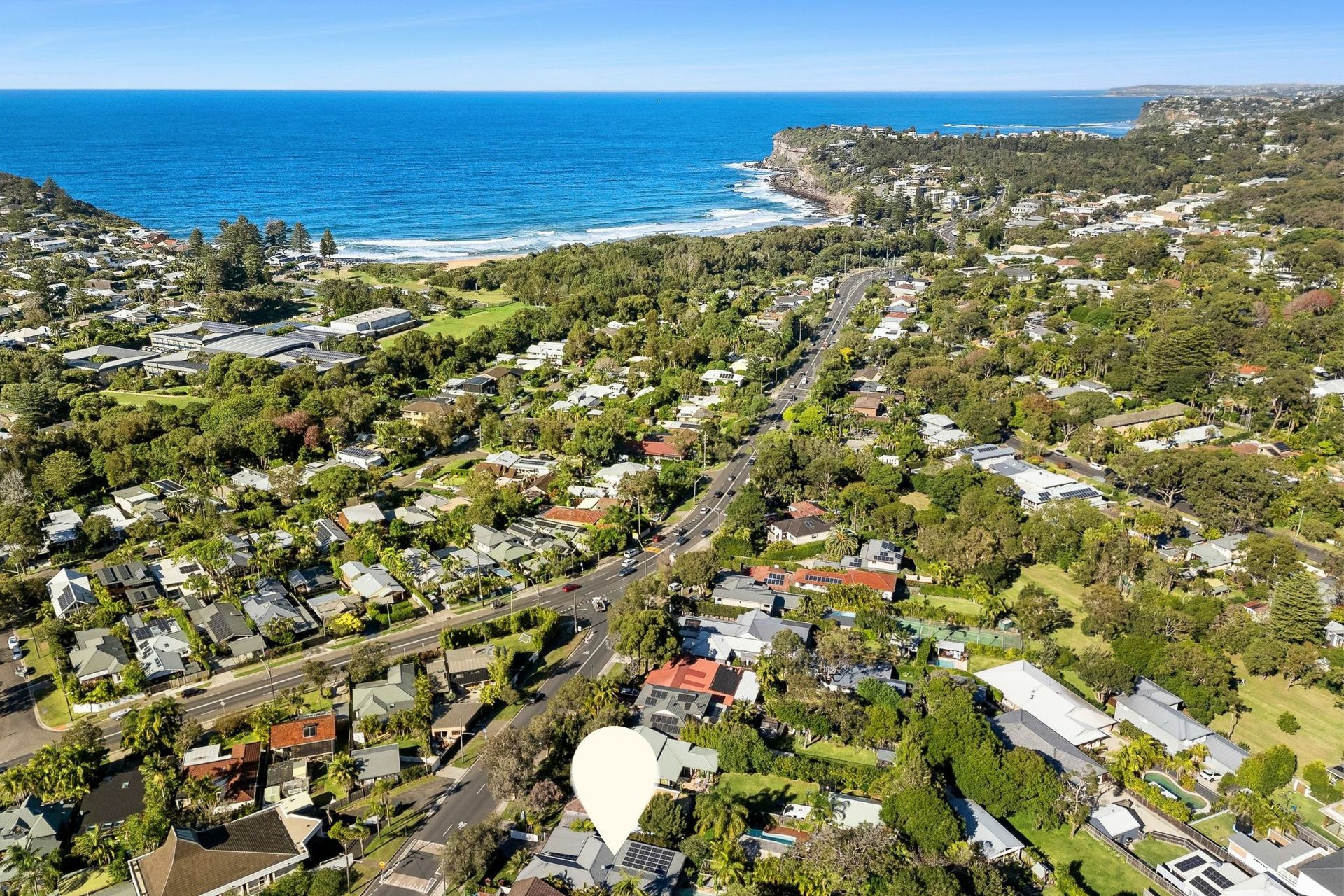 19 George Street Avalon Beach NSW - House for Sale - LJ Hooker