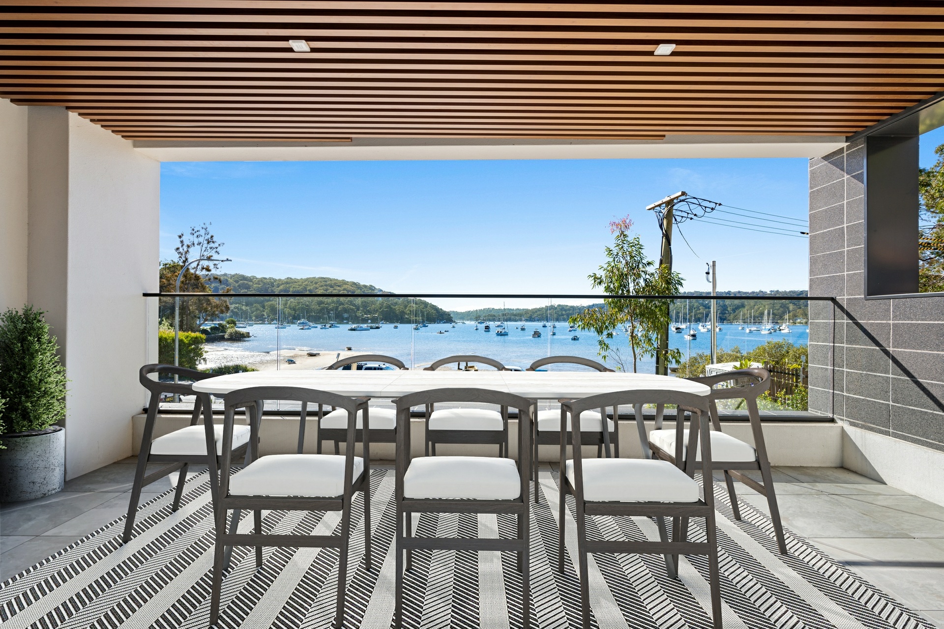 1/2129 Pittwater Road Church Point NSW - Property Details - LJ Hooker