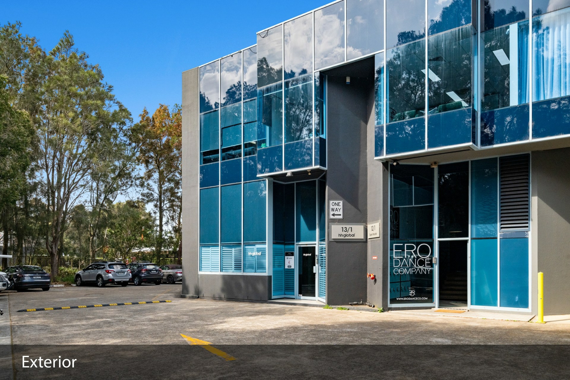 13/1 Vuko Place Warriewood NSW - Offices for Lease - LJ Hooker