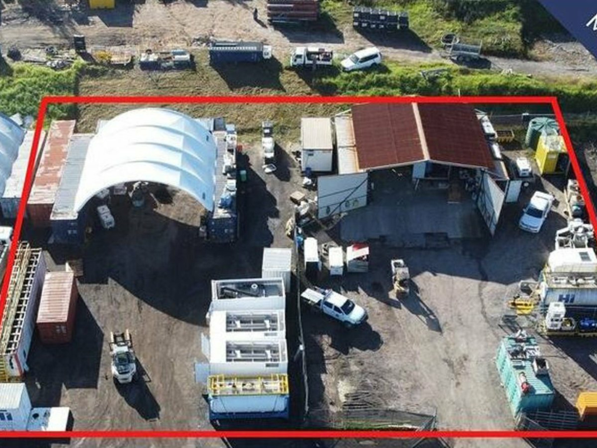 Riverstone NSW - Industrial/Warehouse for Lease - LJ Hooker