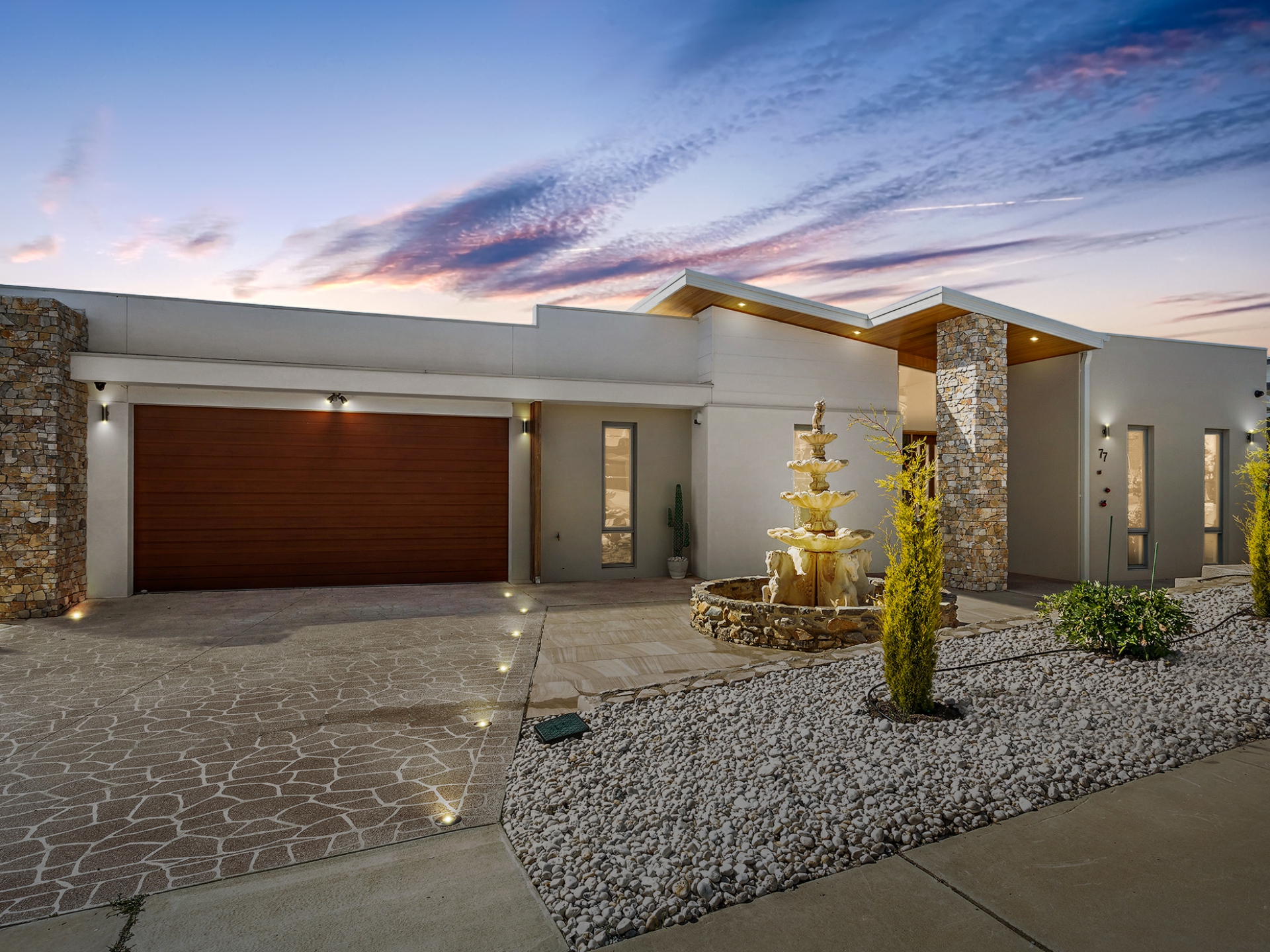 77 Slim Dusty Circuit Moncrieff ACT - Property Details - LJ Hooker