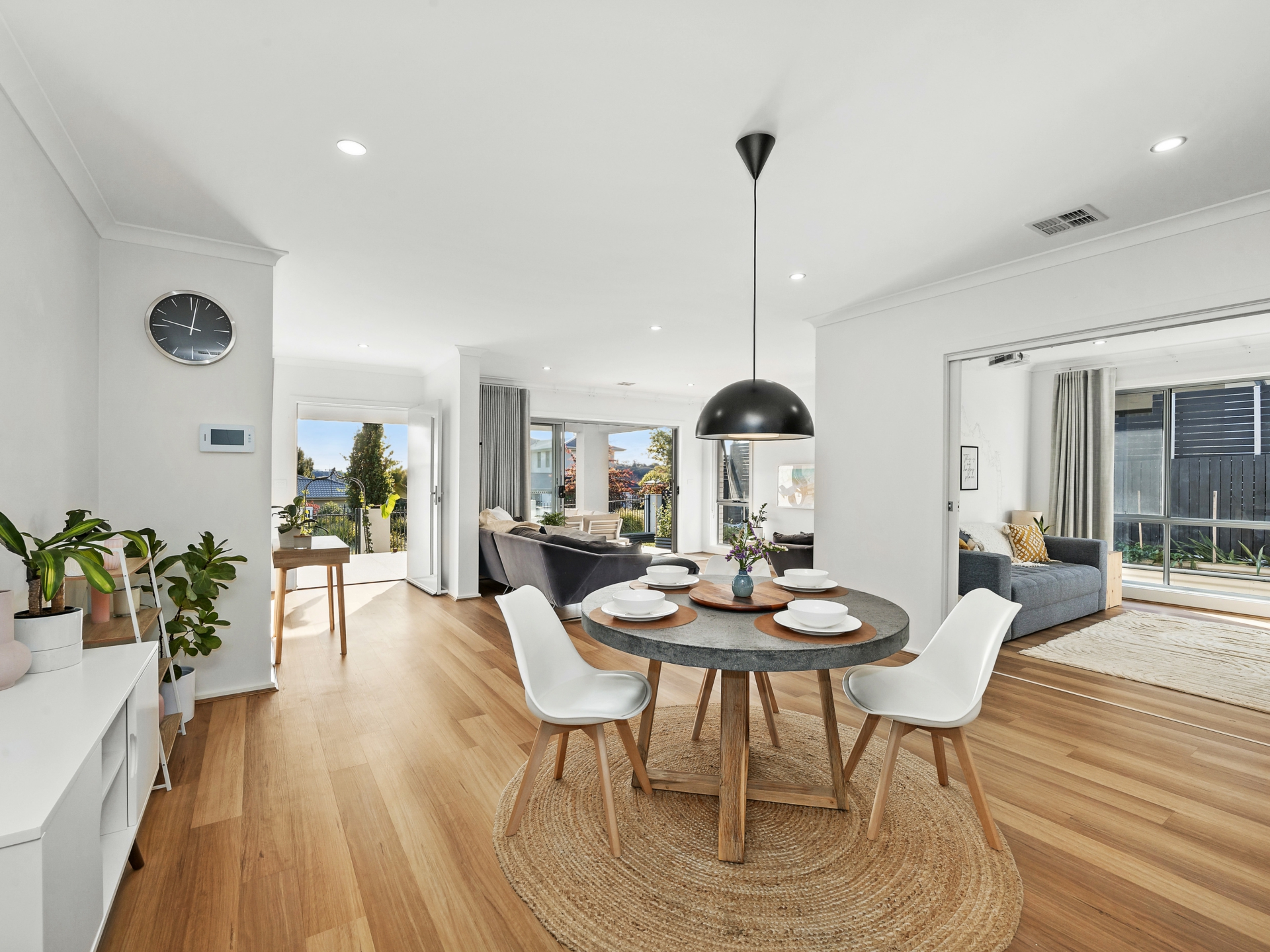 156 Langtree Crescent Crace ACT - Property Details - LJ Hooker