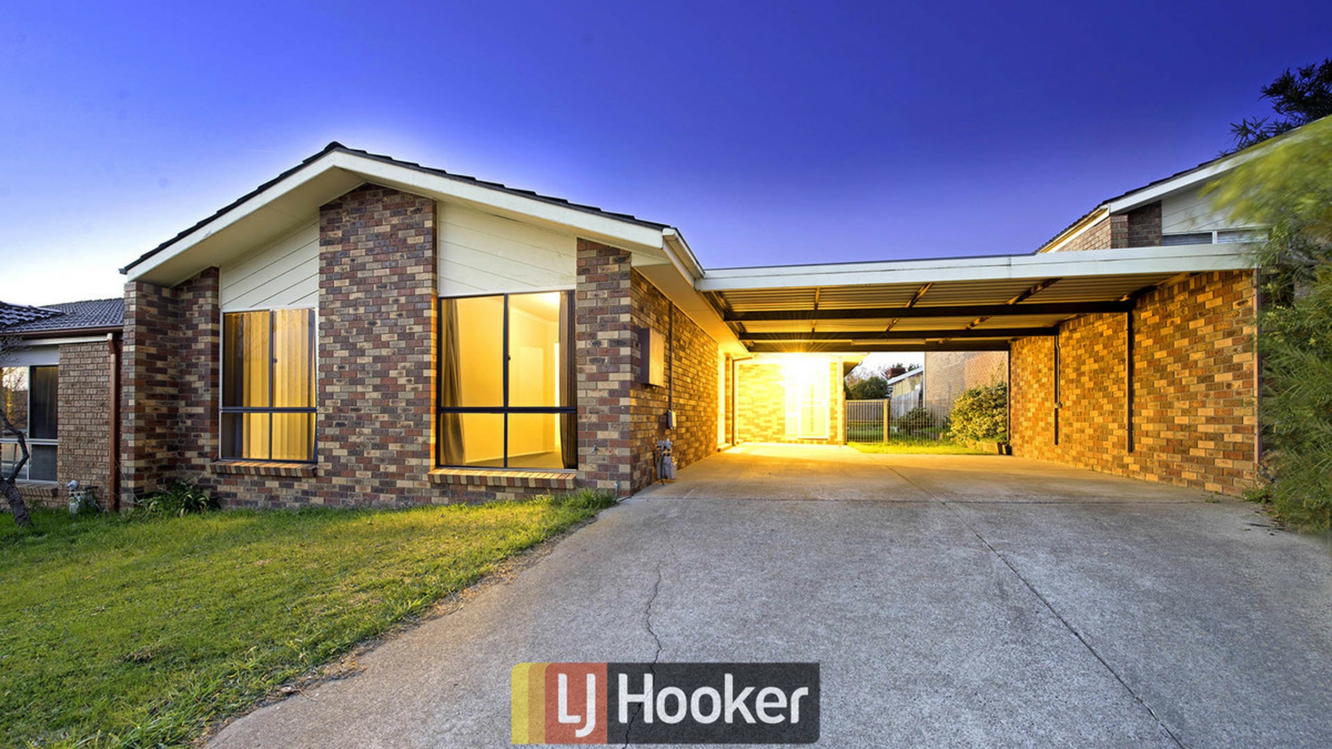 14 Hughes Crescent Ngunnawal ACT - Property Details - LJ Hooker