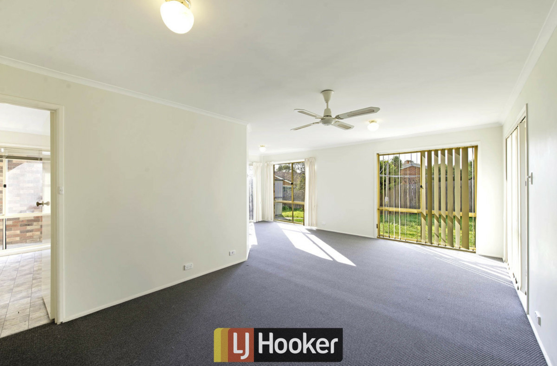14 Hughes Crescent Ngunnawal ACT - Property Details - LJ Hooker
