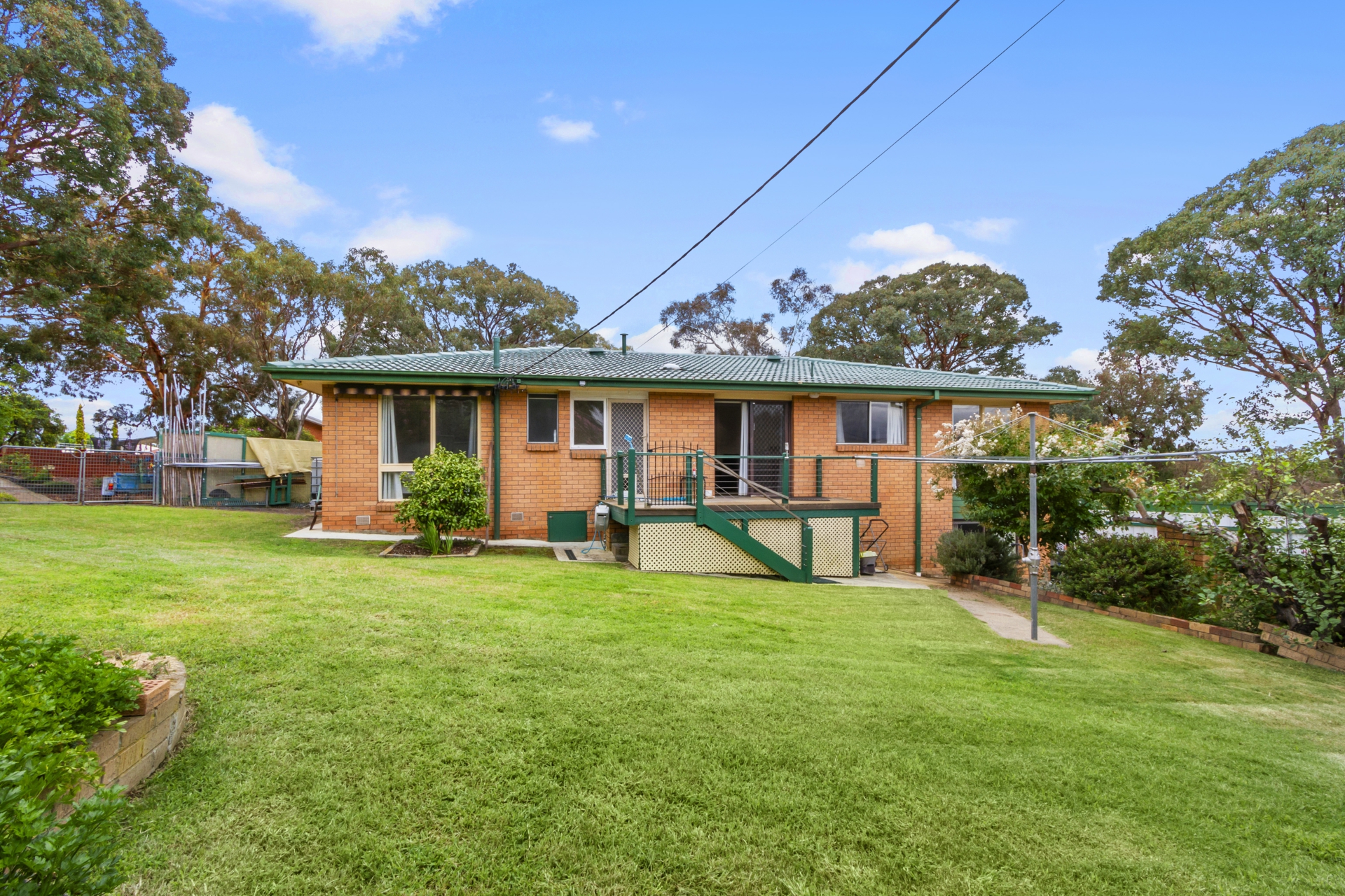 29 Trenwith Close Spence ACT - Property Details - LJ Hooker