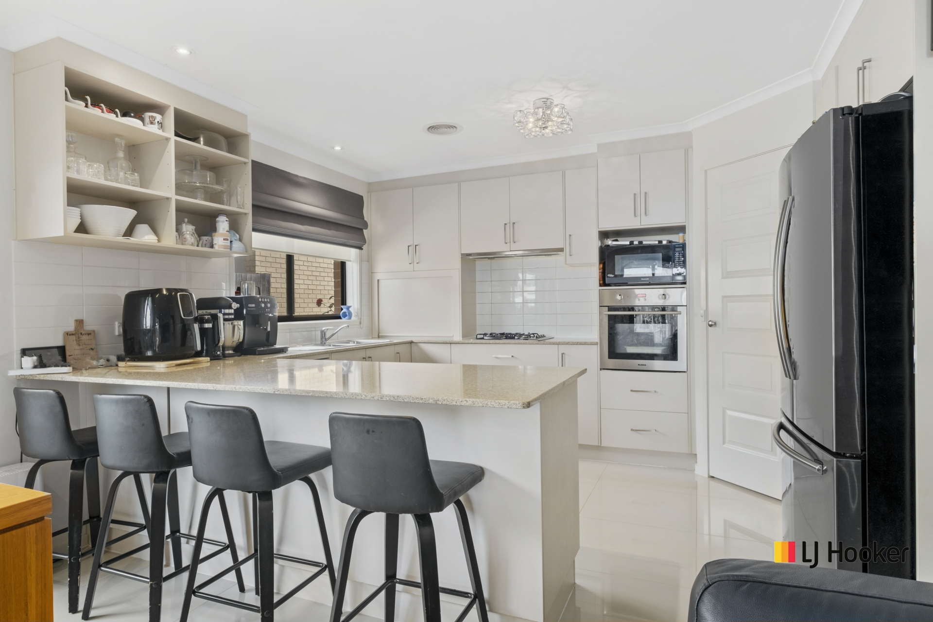 47 Charles Perkins Circuit Bonner ACT - Property Details - LJ Hooker