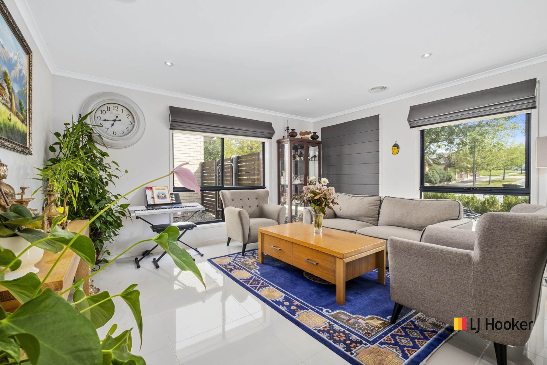 47 Charles Perkins Circuit Bonner ACT - Property Details - LJ Hooker