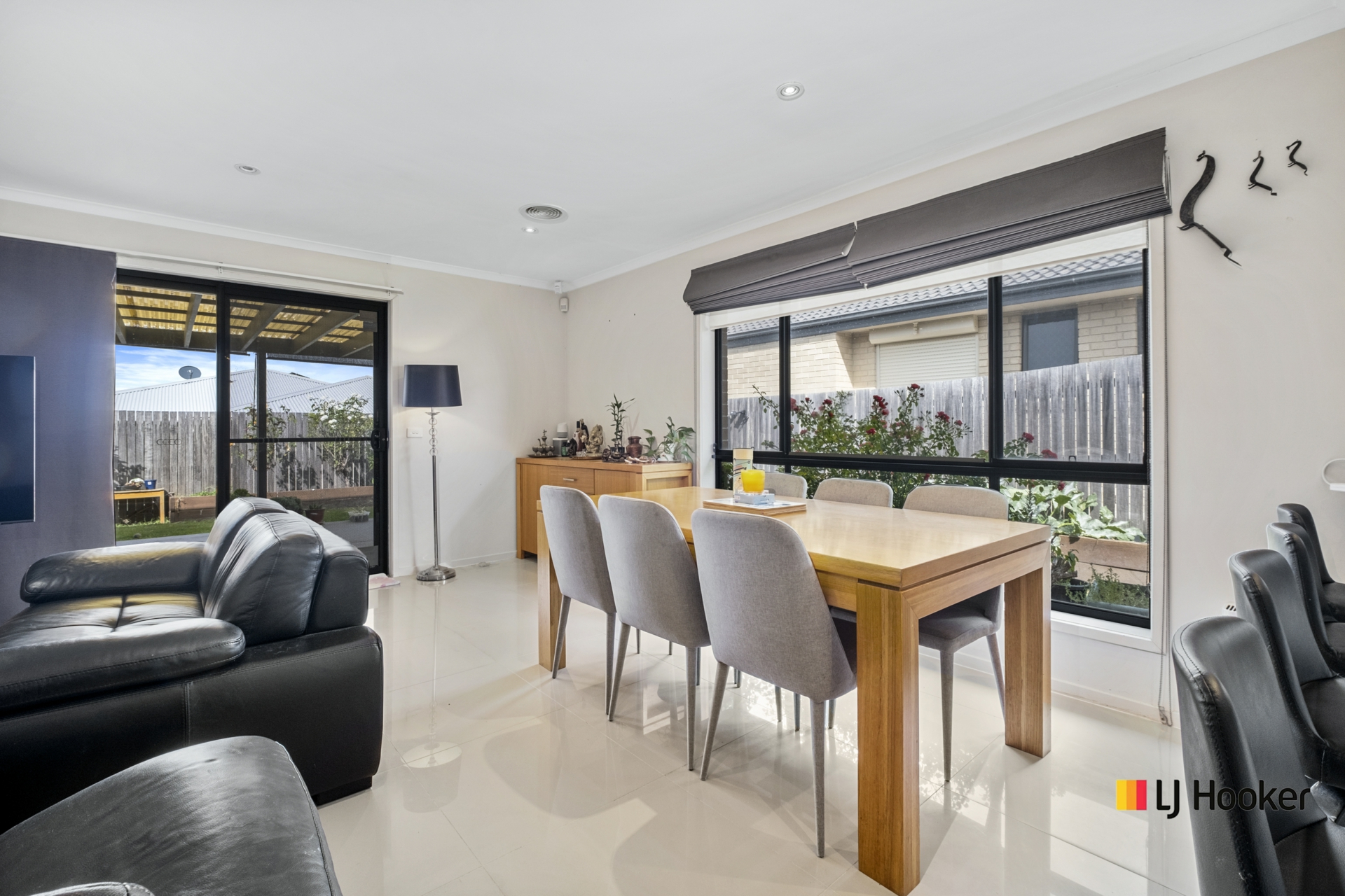 47 Charles Perkins Circuit Bonner ACT - Property Details - LJ Hooker