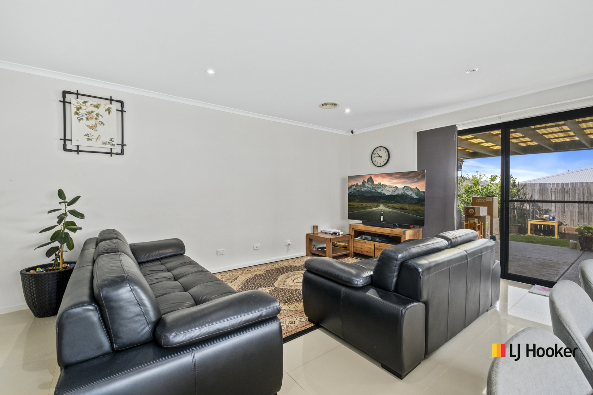 47 Charles Perkins Circuit Bonner ACT - Property Details - LJ Hooker