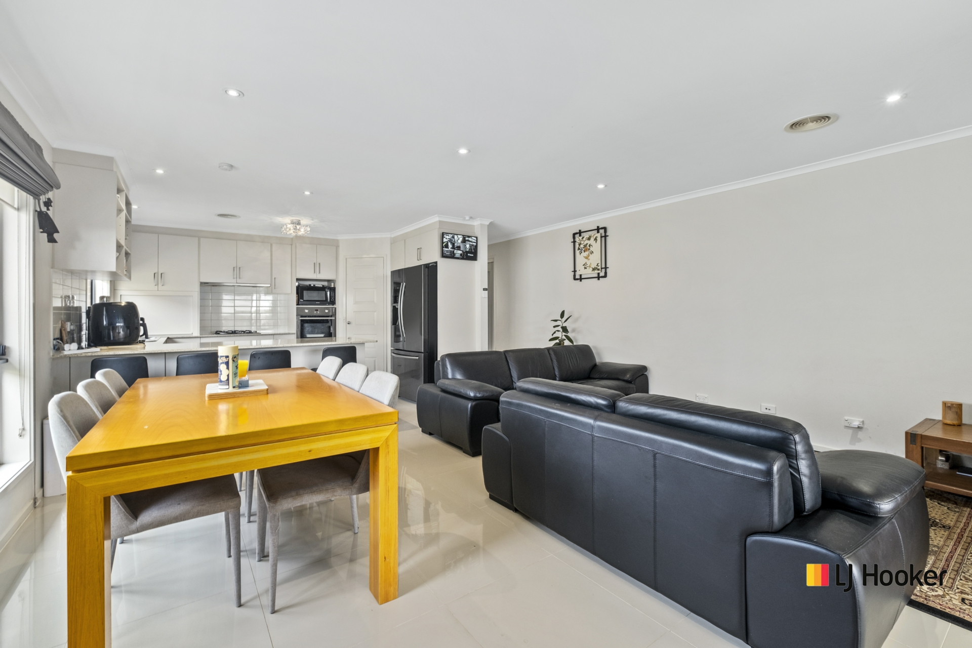 47 Charles Perkins Circuit Bonner ACT - Property Details - LJ Hooker