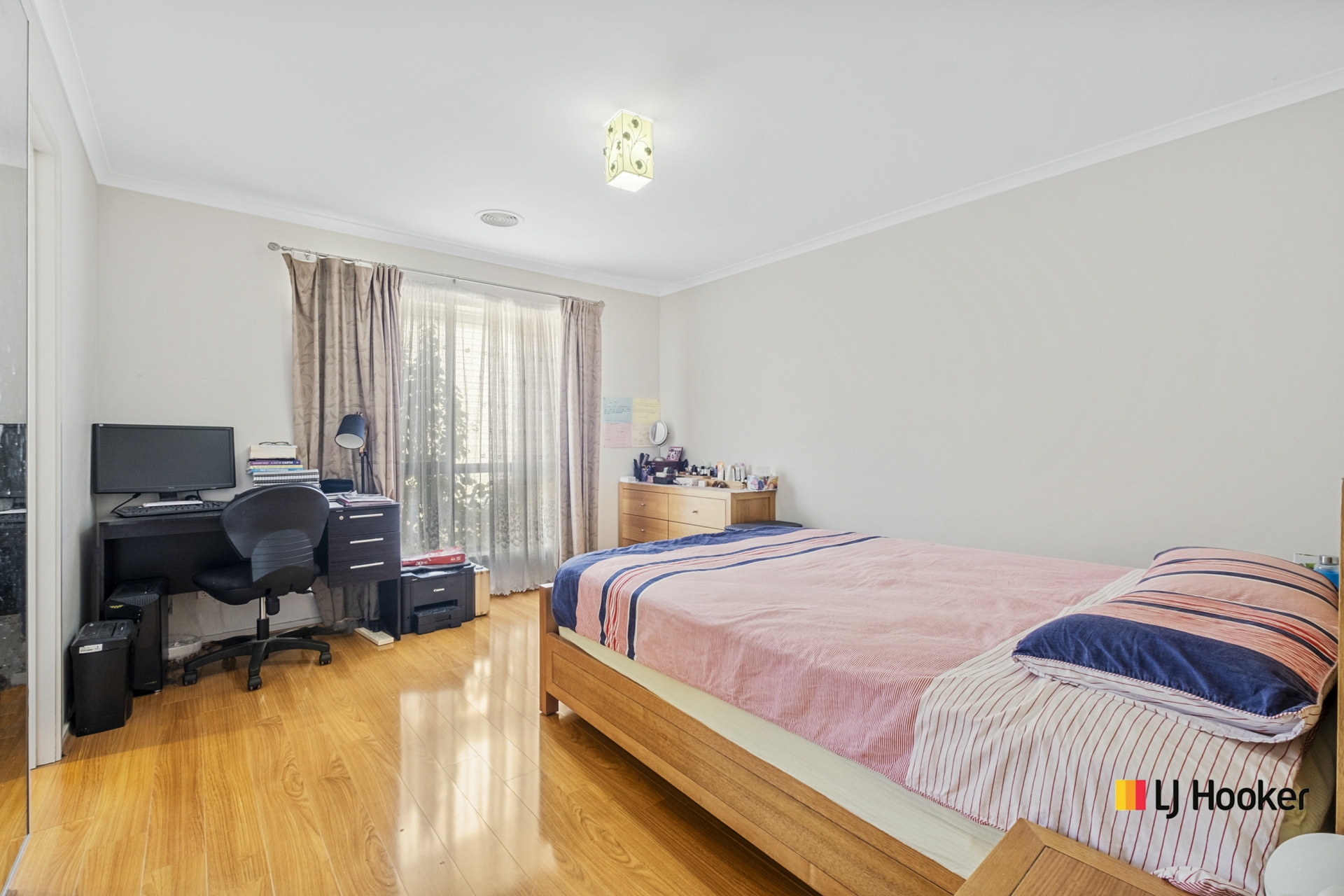 47 Charles Perkins Circuit Bonner ACT - Property Details - LJ Hooker