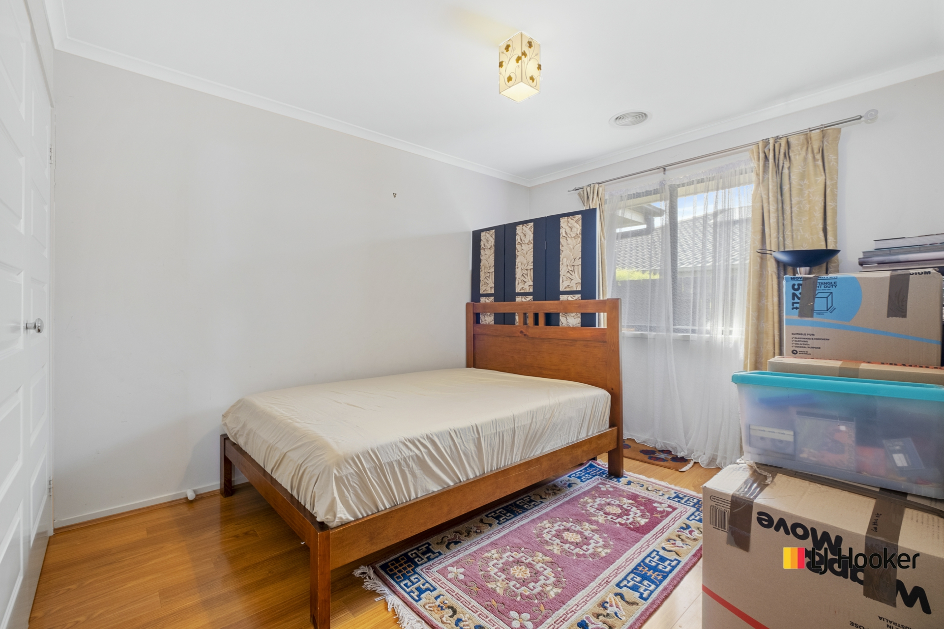 47 Charles Perkins Circuit Bonner ACT - Property Details - LJ Hooker