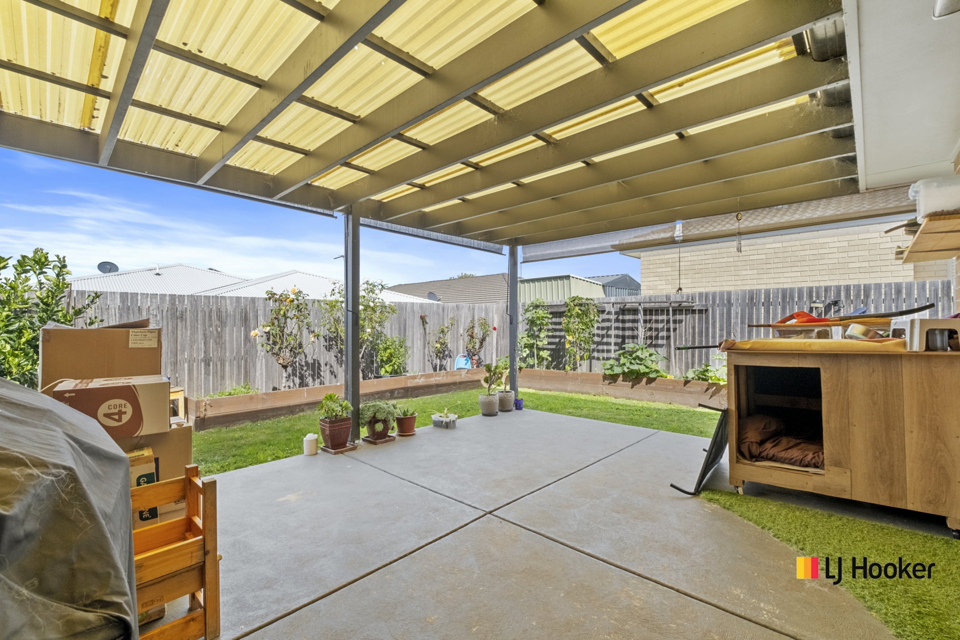 47 Charles Perkins Circuit Bonner ACT - Property Details - LJ Hooker