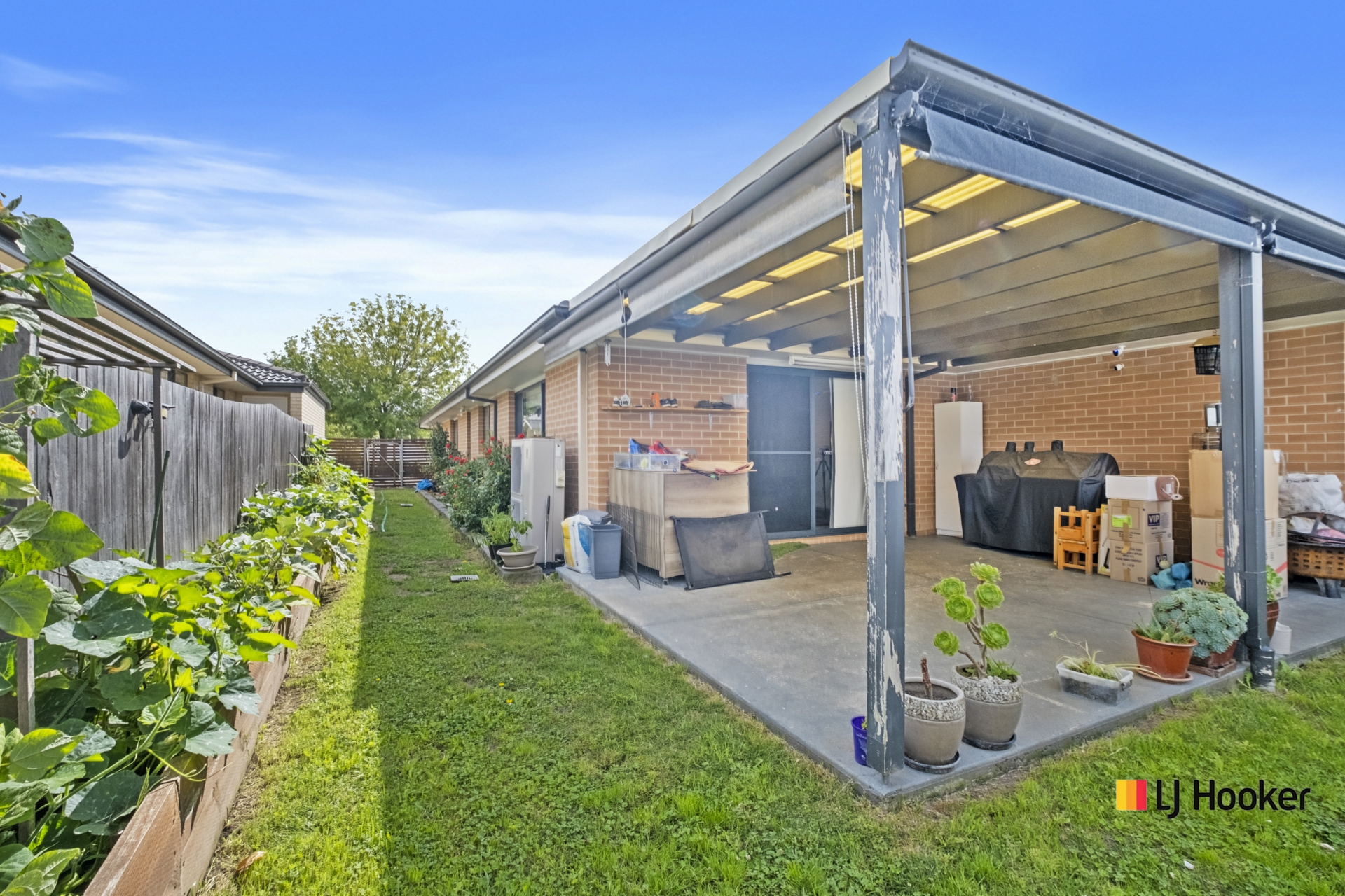 47 Charles Perkins Circuit Bonner ACT - Property Details - LJ Hooker