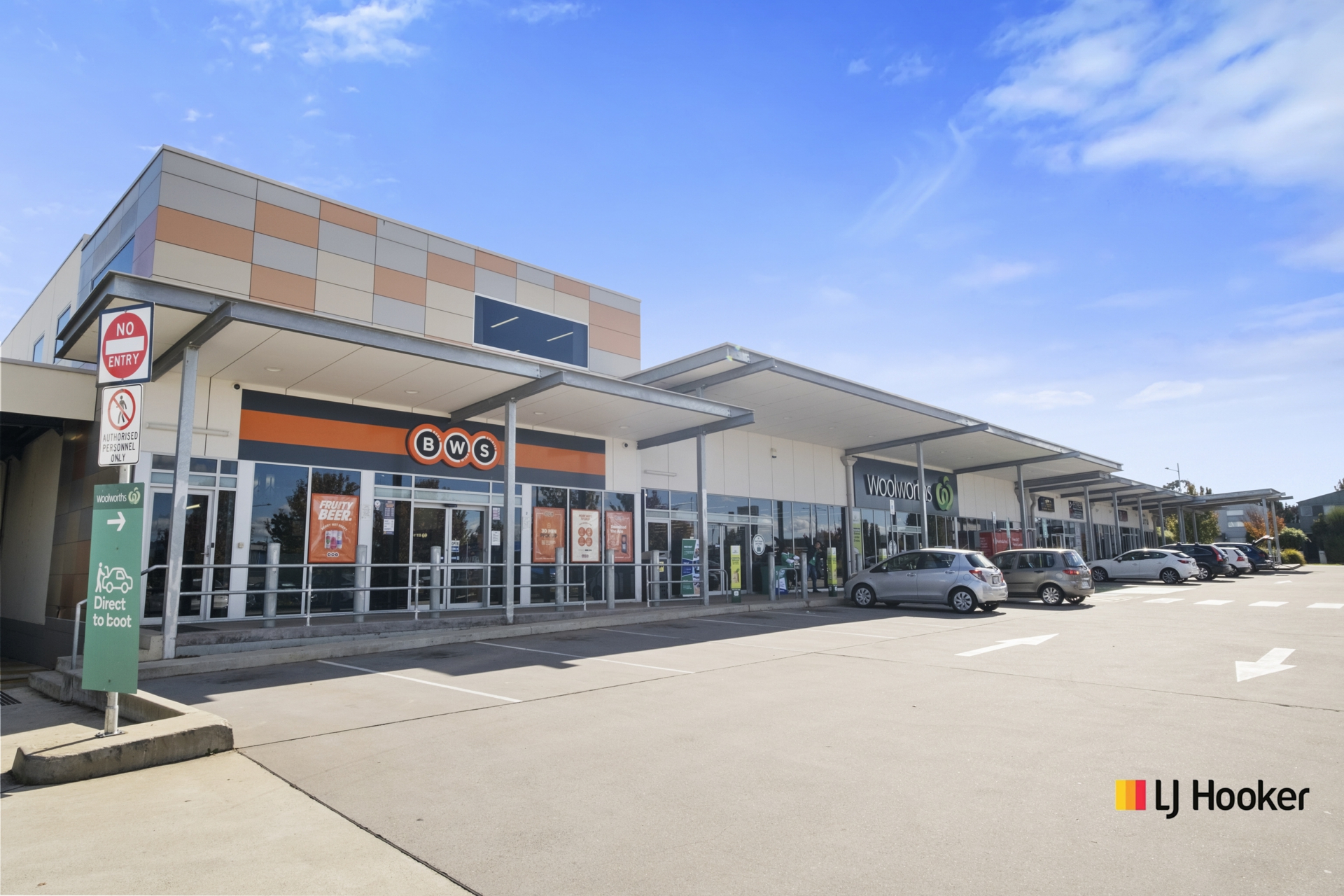 47 Charles Perkins Circuit Bonner ACT - Property Details - LJ Hooker