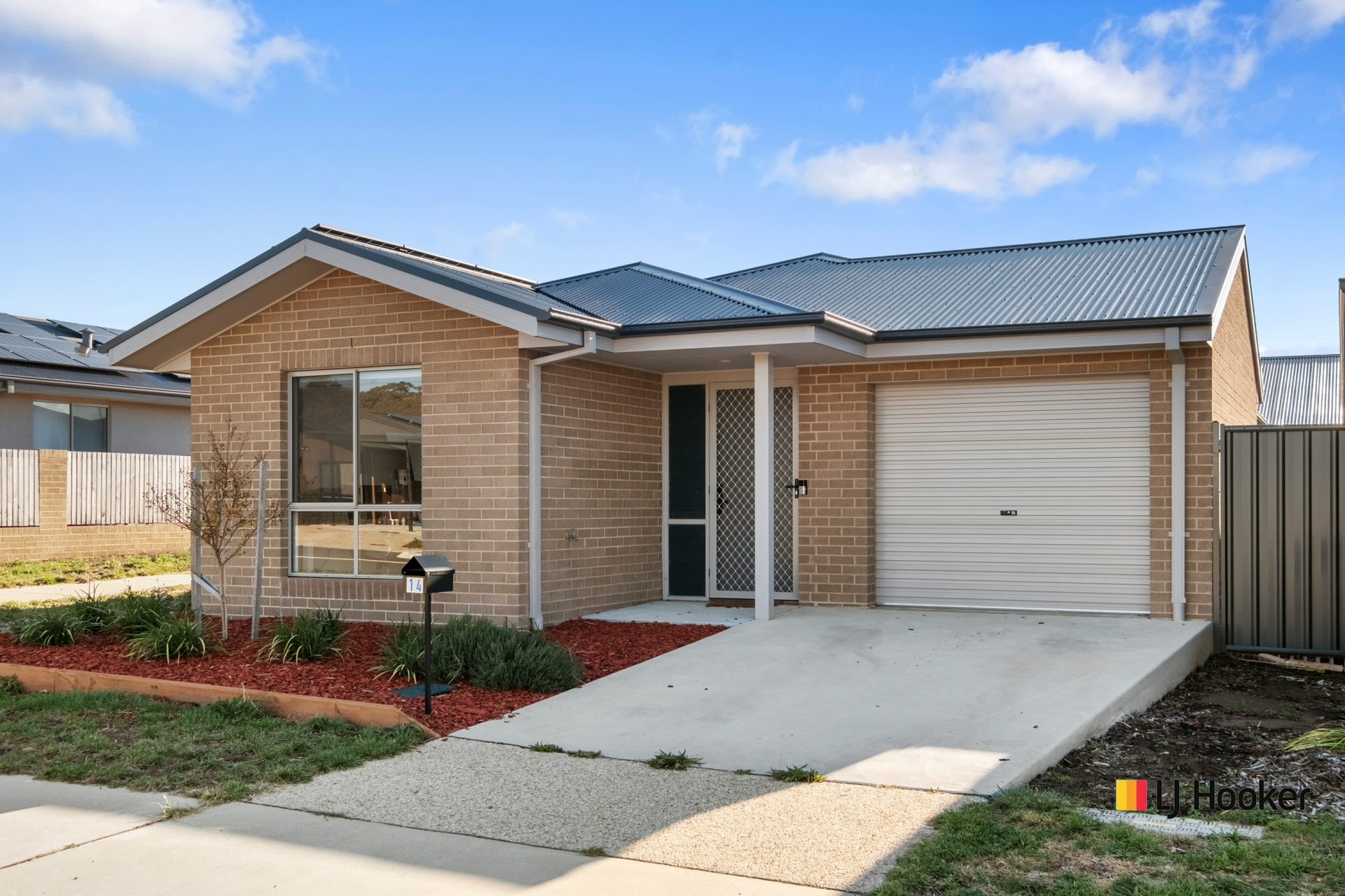 14 Vahland Street Taylor ACT - Property Details - LJ Hooker