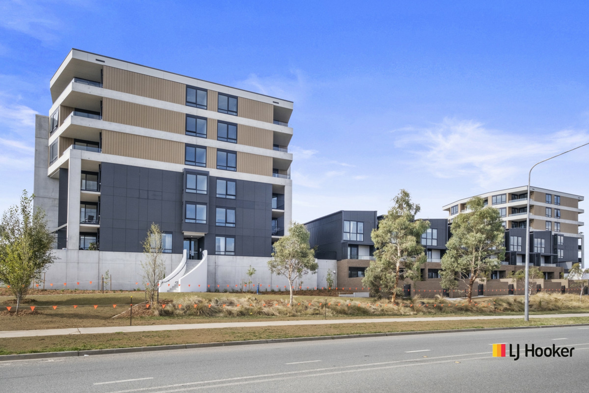 51/4 Hoolihan Street Denman Prospect ACT - Property Details - LJ Hooker