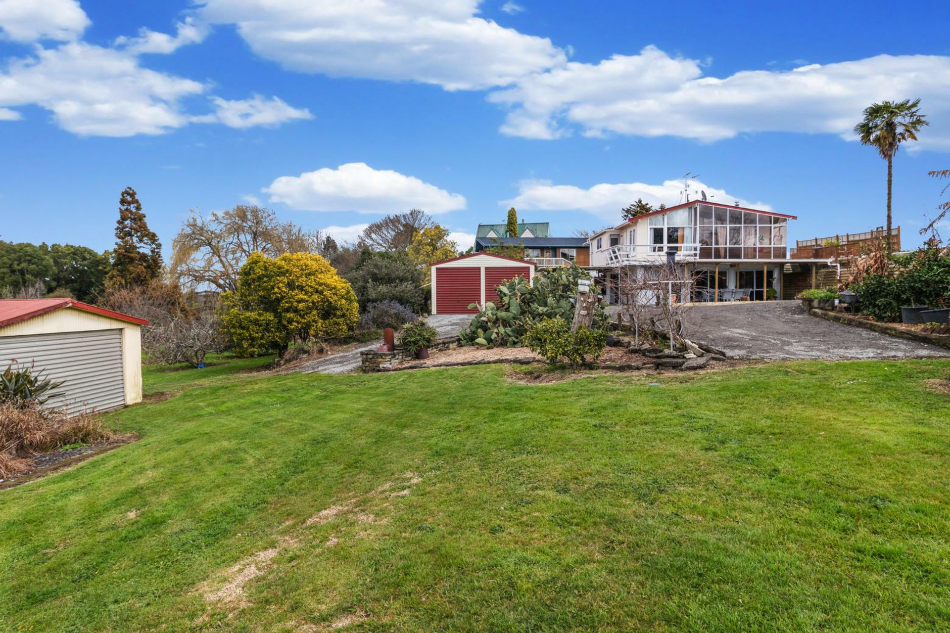 57 Rukuhia Road Rukuhia - Lifestyle for Sale - LJ Hooker