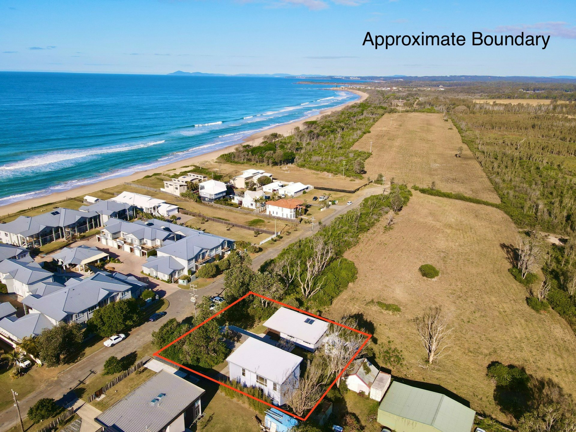 33 Lewis Street Old Bar NSW - Property Details - LJ Hooker