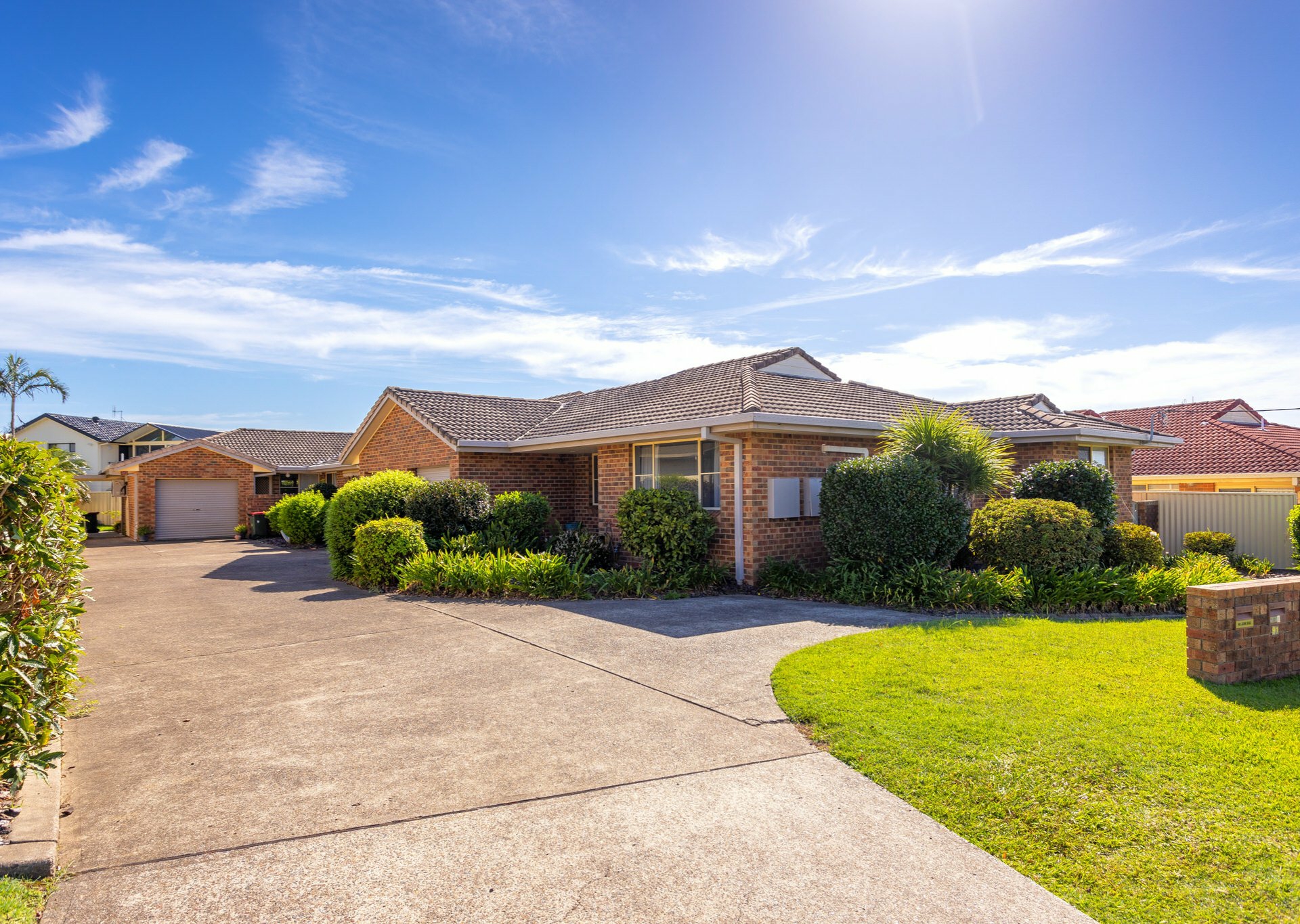 1/91 Old Bar Road Old Bar NSW - Unit for Sale - LJ Hooker